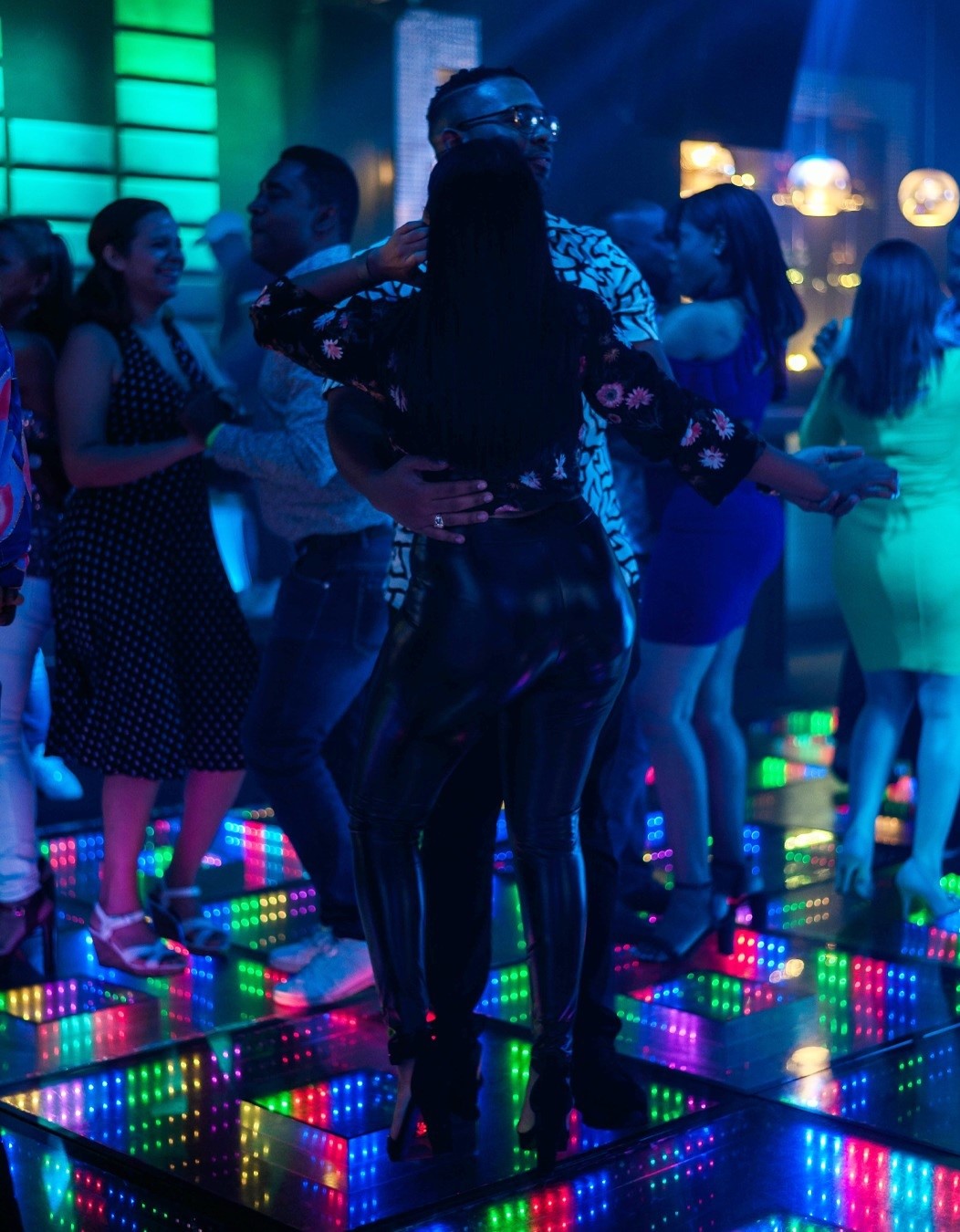 Víctimas del Jet Set serán recordadas en Madrid este jueves