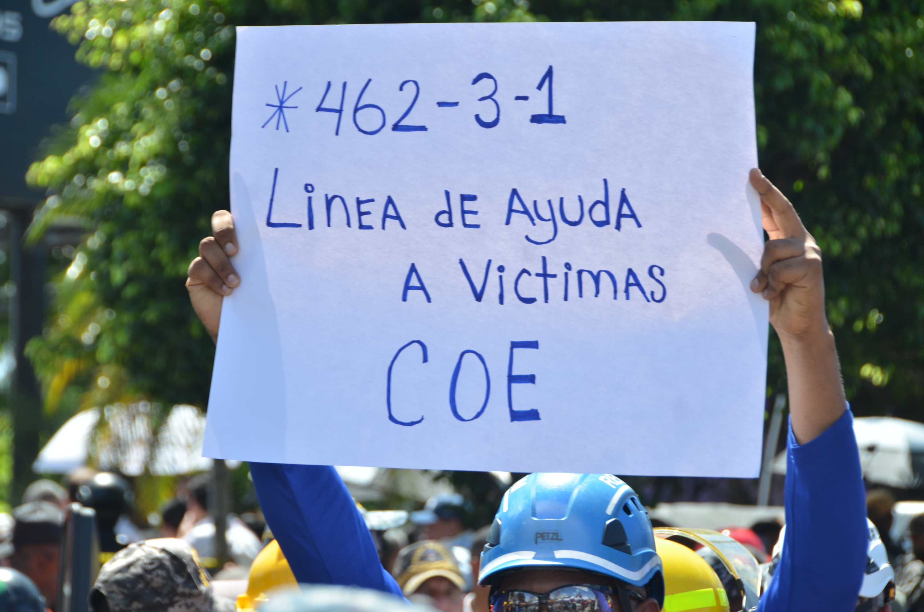 COE reporta que aumentaron a 44 los fallecidos y a 146 los trasladados por tragedia en Jet Set ...