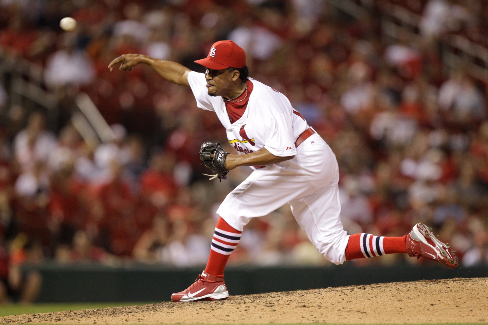 Los Mets honran la memoria de Octavio Dotel con emotivo gesto en el ...