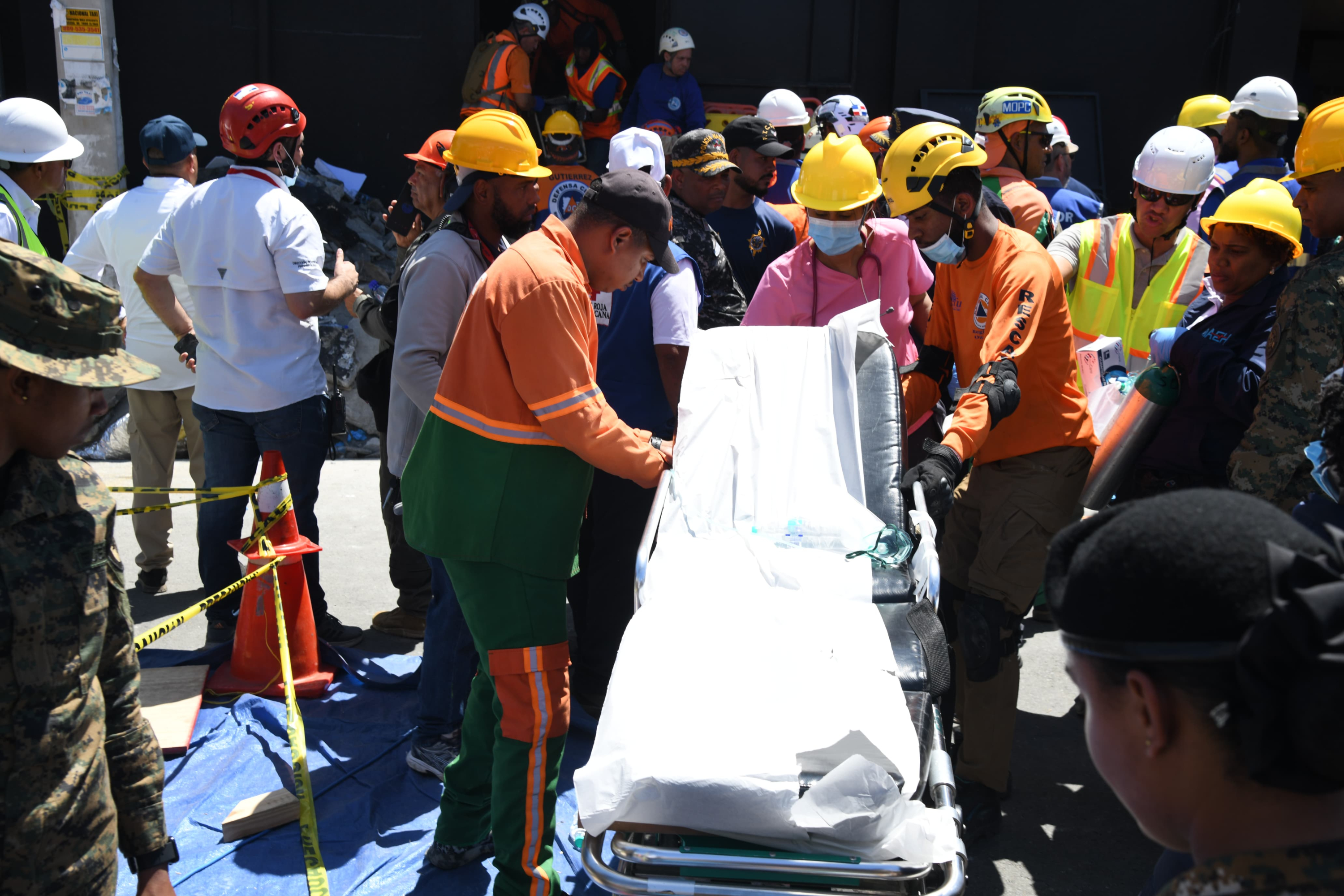 Tony Blanco, fallecido en tragedia Jet Set, tuvo una destacada carrera ...