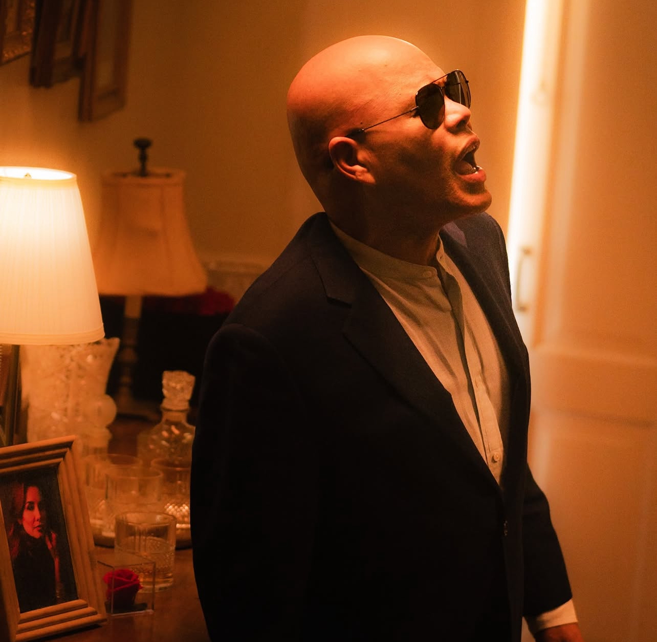 10 momentos de Rubby Pérez: inolvidables merengues, un tema en inglés ...