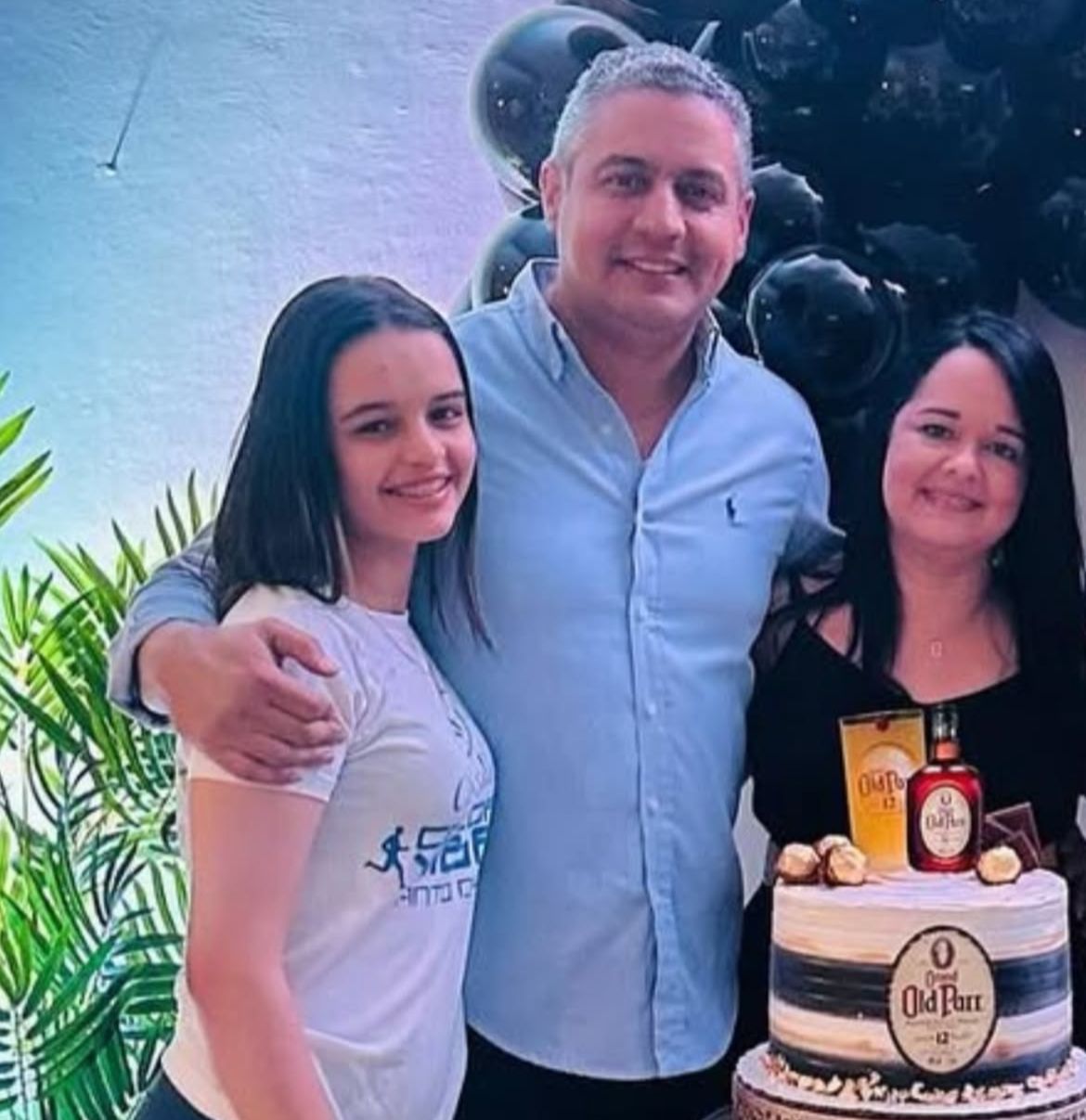 Rostros de las víctimas mortales de la tragedia del Jet Set
