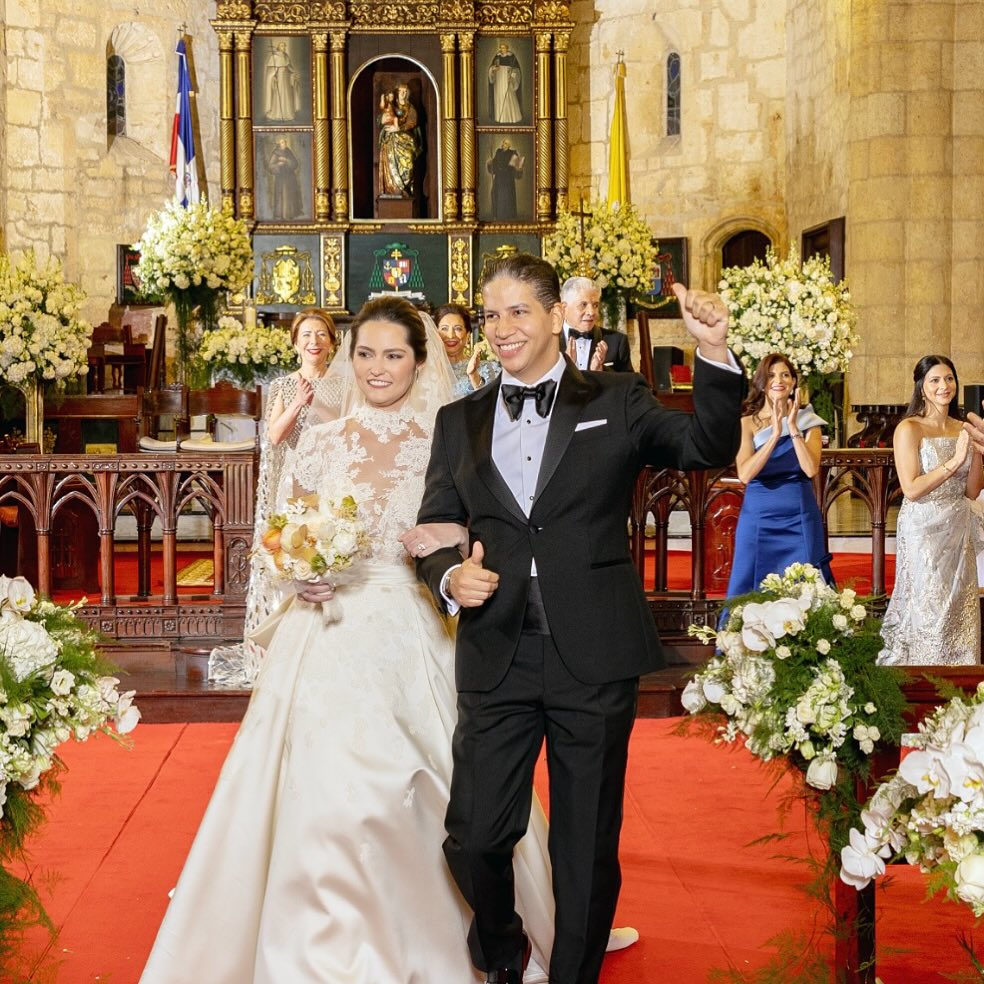 Banco Popular confirma el deceso de miembros de la familia Grullón en tragedia del Jet Set