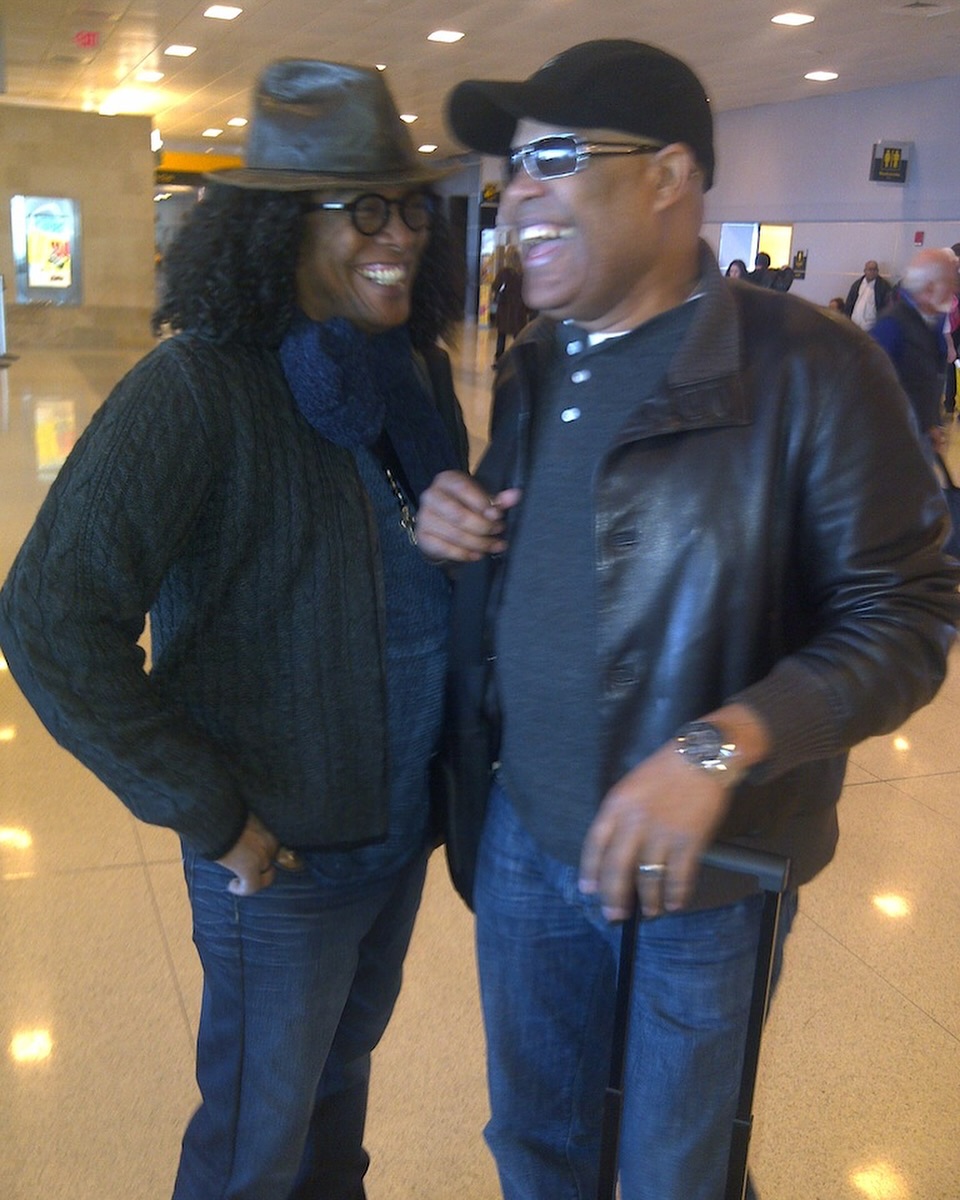 Michelle Reynoso recuerda a Rubby Pérez y cuando lo conoció gracias a Octavio Dotel