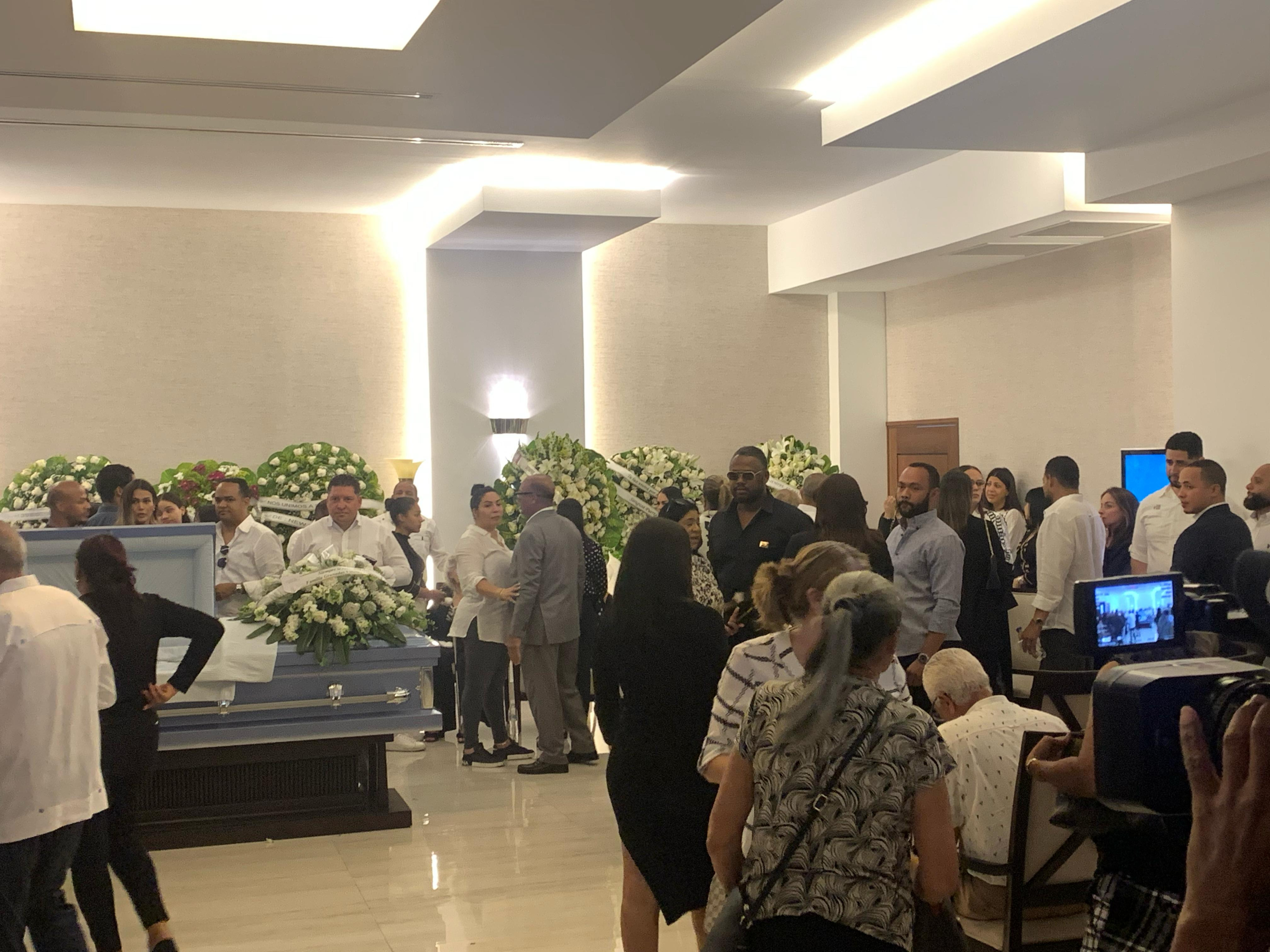 Antes de la fiesta en el Jet Set, Octavio Dotel estuvo en un retiro ...