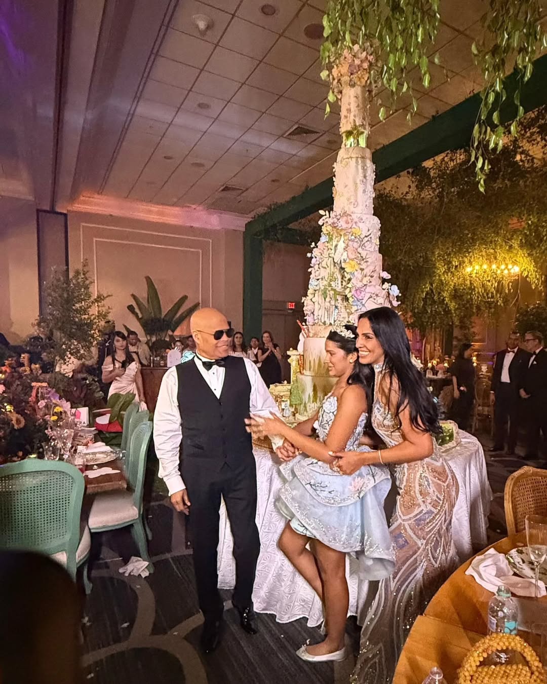 Michelle Reynoso recuerda a Rubby Pérez y cuando lo conoció gracias a ...