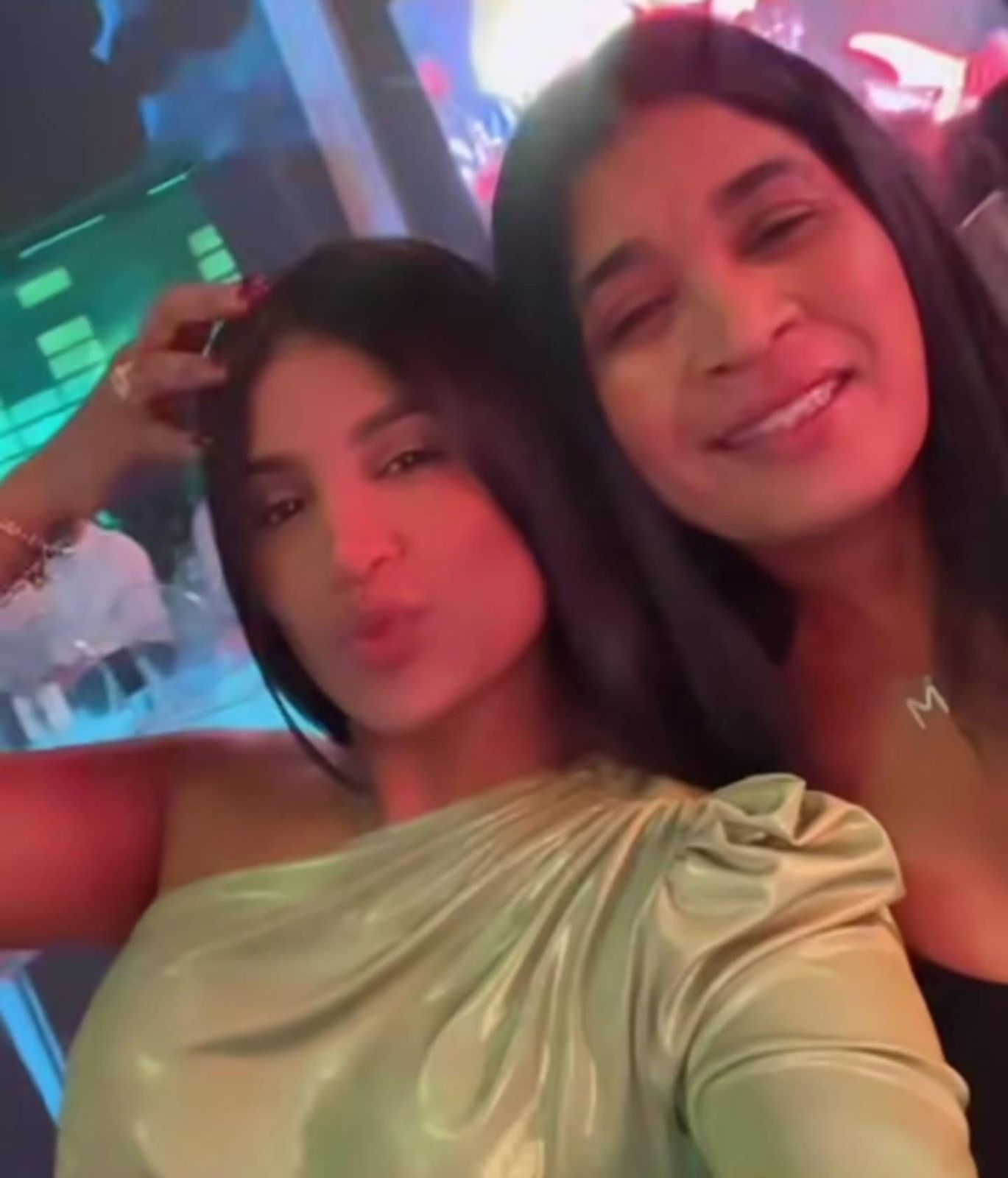 Rostros de las víctimas mortales de la tragedia del Jet Set