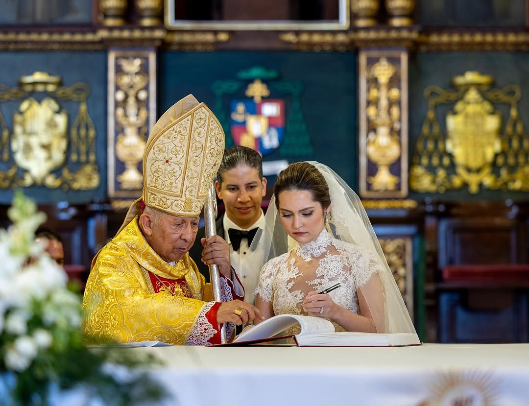 De la Rosa y Carpio recuerda a Alexandra y a Eduardo Guarionex tras ...