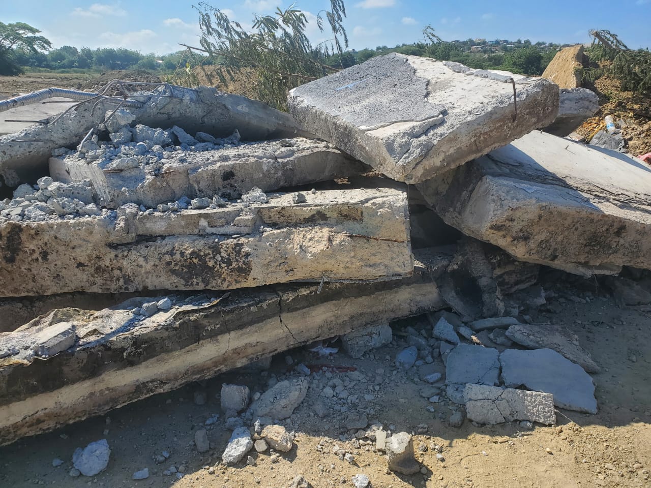 Investigación en caso Jet Set está centrada en primera etapa en ...