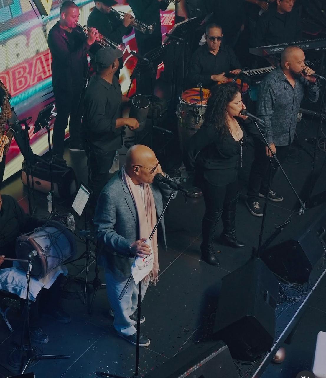 Uno a uno: ¿Qué les pasó a los músicos de Rubby Pérez la noche de la tragedia en Jet Set?