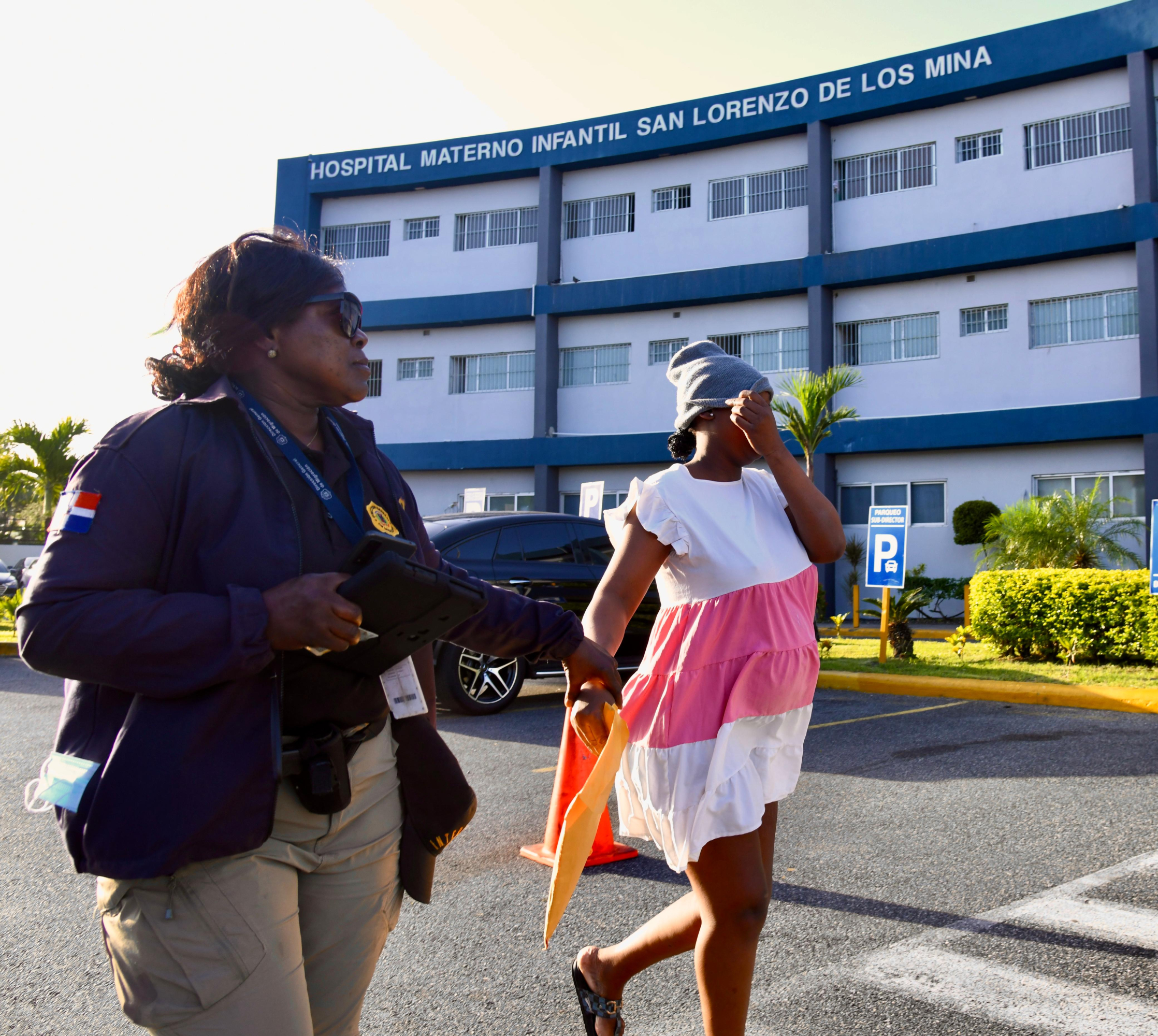 Vidas de haitianos en peligro en RD "por miedo a ir al hospital", dice ONG