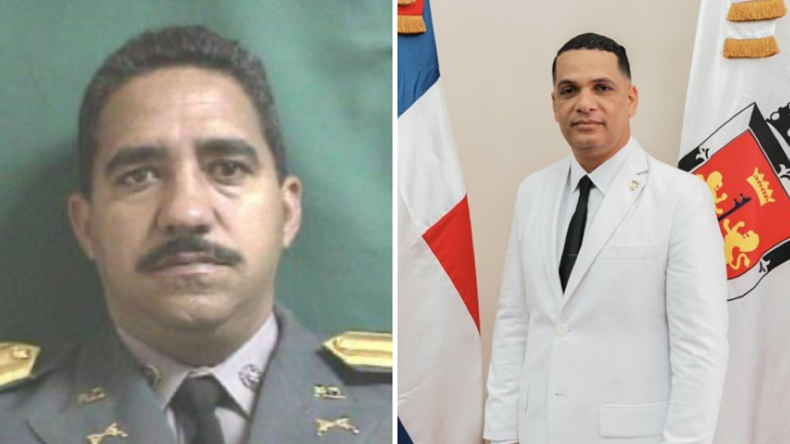 Regidor Edickson Herrera Silvestre está detenido en Estados Unidos por “tráfico de drogas”