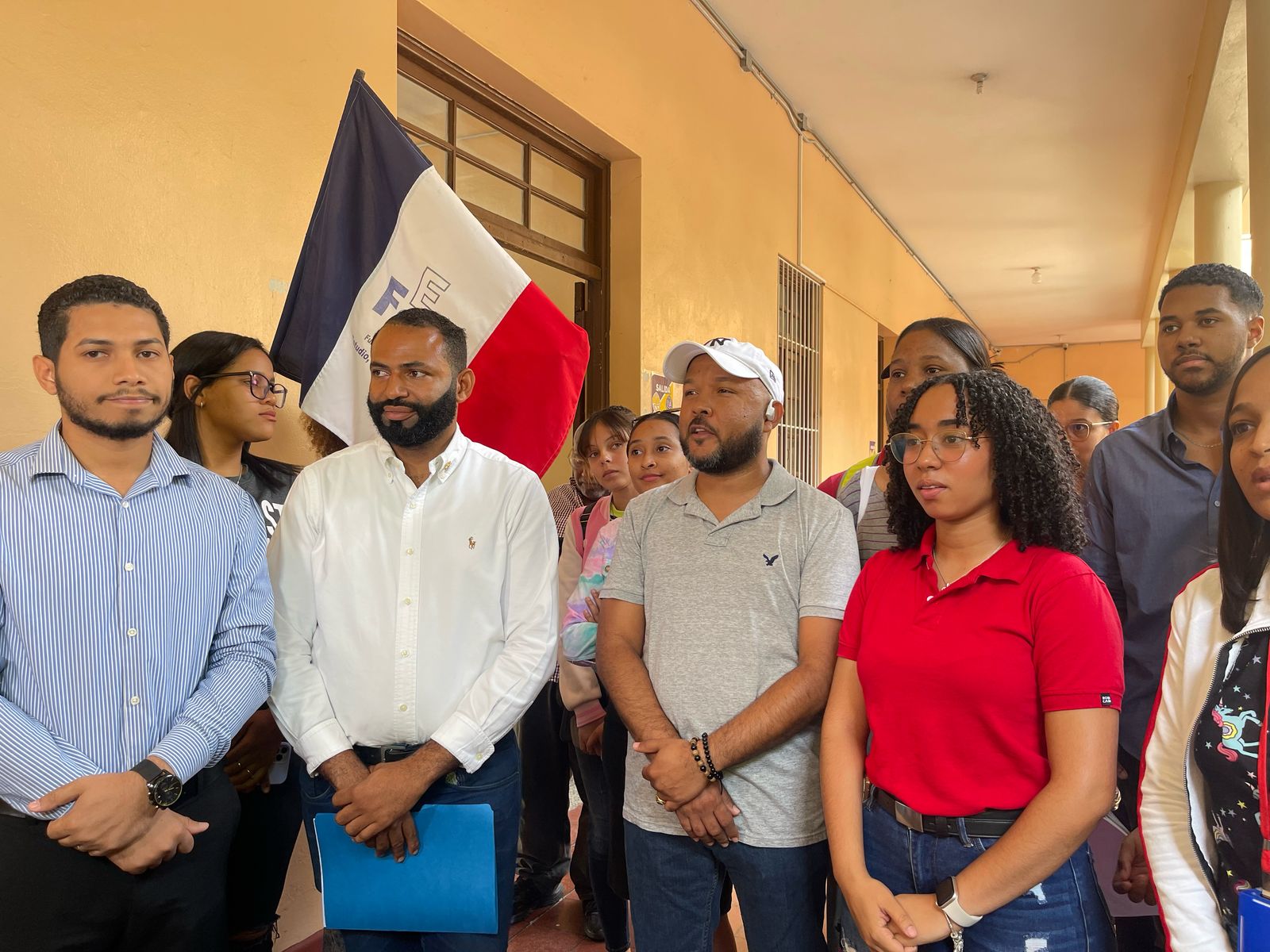 Estudiantes de medicina de la UASD piden al gobierno la intervención de ...