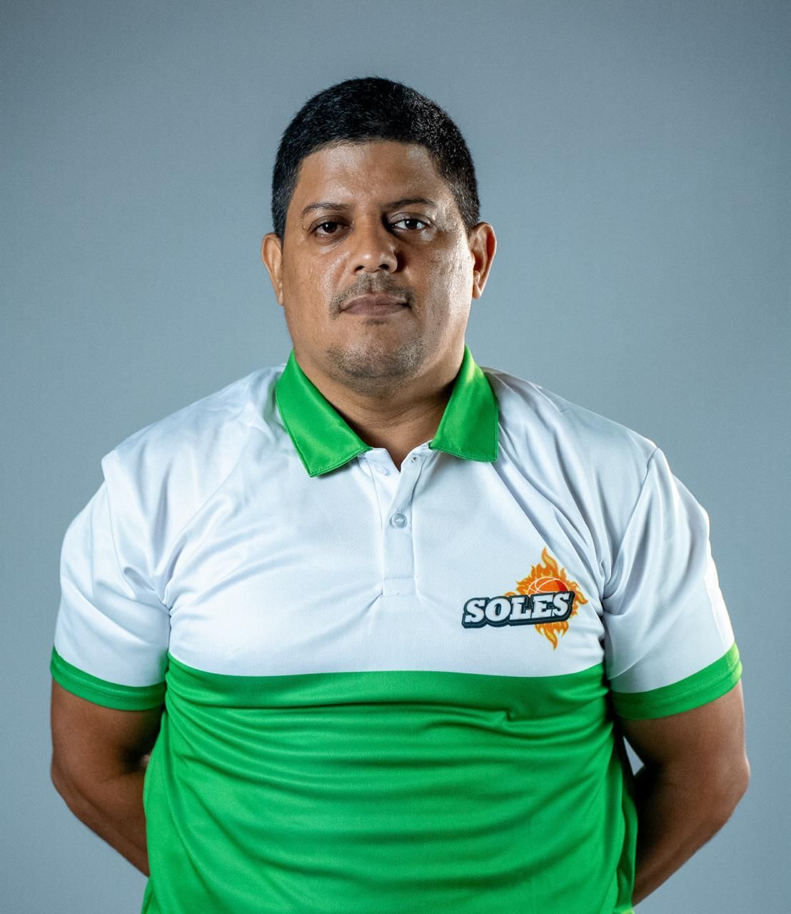 Soles confirman a Anderson Cabreja como entrenador para la Súper Liga ...