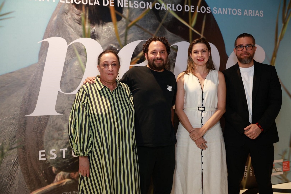 "Pepe”, la galardonada película de Nelson Carlo de los Santos Arias, se ...