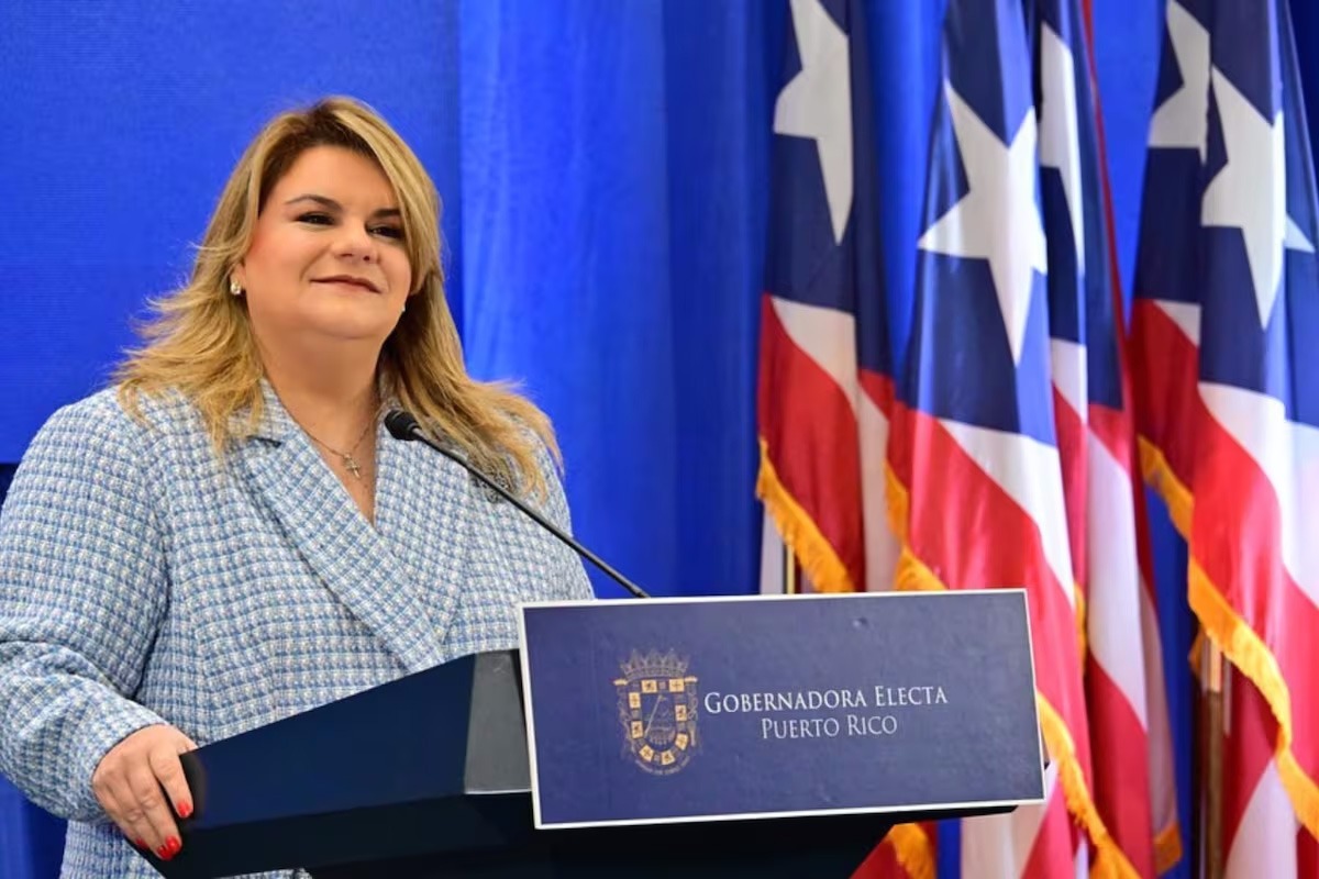 Puerto Rico, "atento y en comunicación constante" con EEUU tras ataques ...