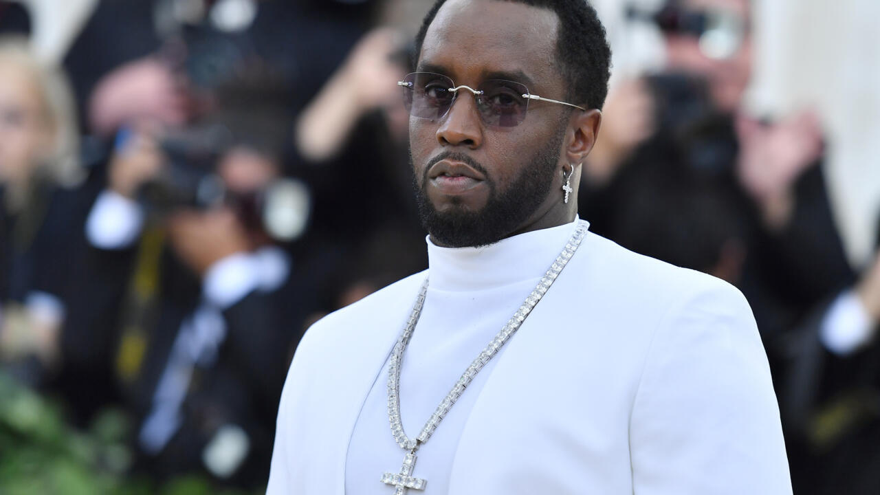 Sean 'Diddy' Combs busca salir de prisión con fianza de 50 millones de ...