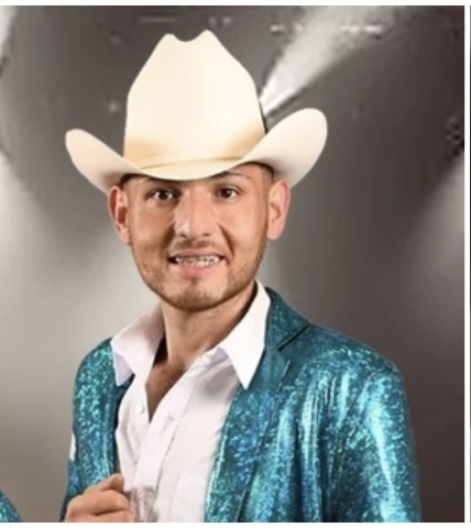 Encuentran el cuerpo del cantante de 24 años Ramón Eduardo Zárate en ...