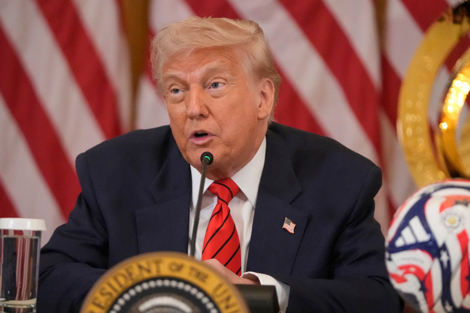 Robert Prevost, un cardenal moderado que se convierte en el primer papa ...