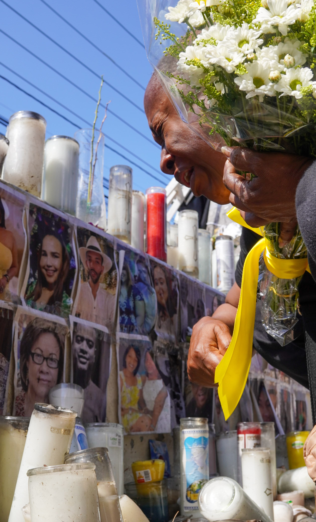 La cifra de muertes en el Jet Set es de 235 personas