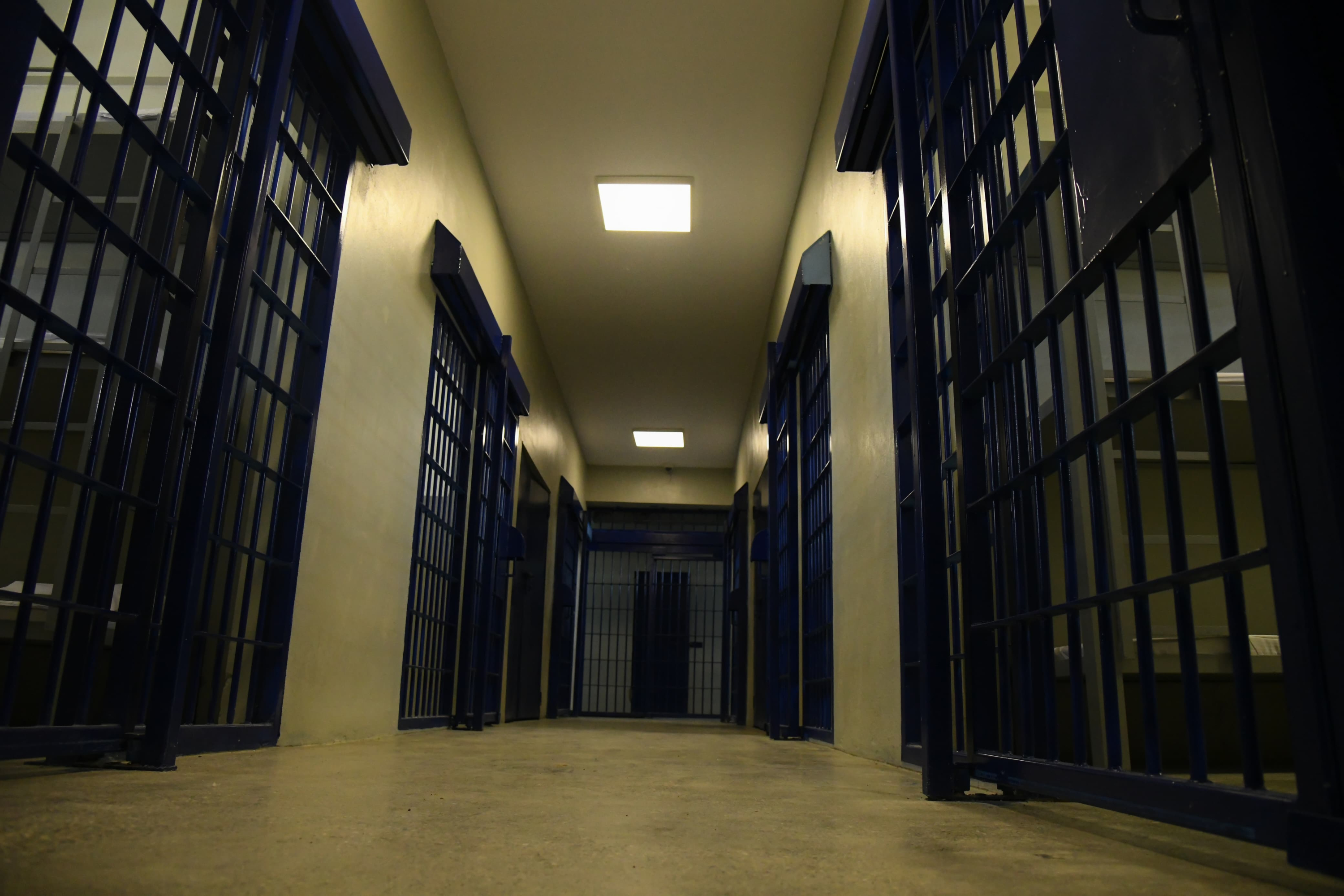 Hay 90 privados de libertad que trabajan en la construcción de la ...