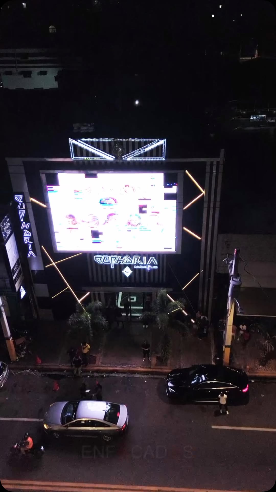 Discoteca Euphoria inicia proceso de remodelación tras demoler parte de ...