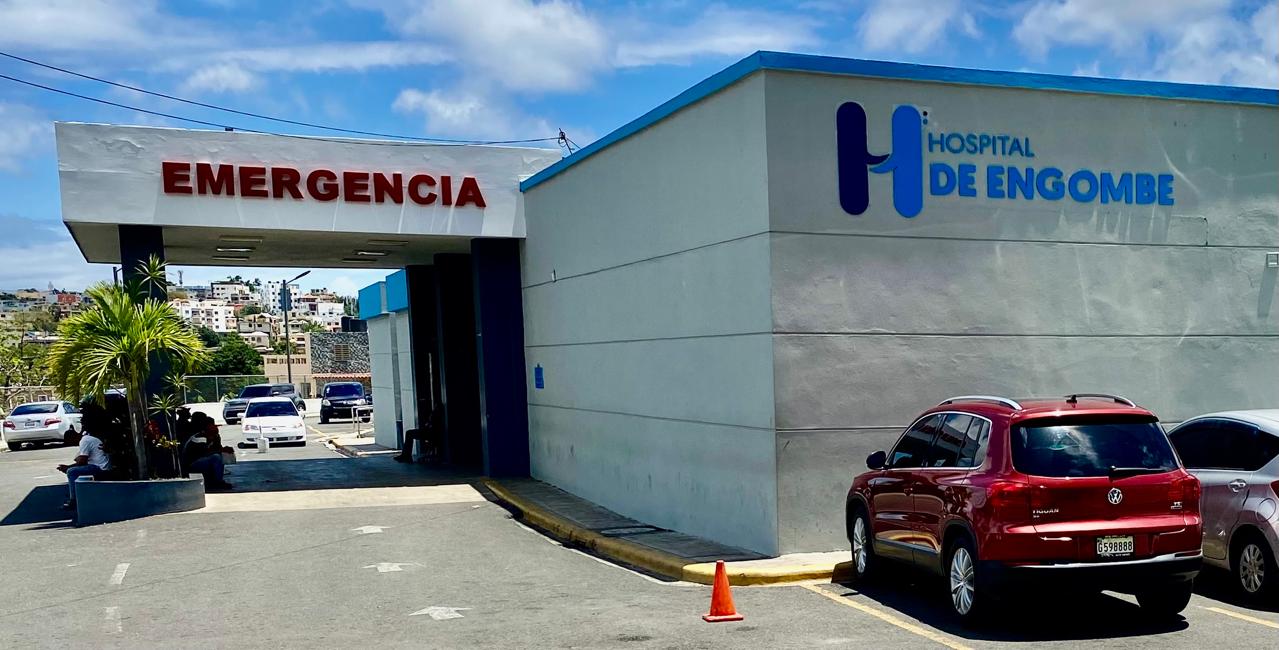 Hospital de Engombe asegura que está cobrando a inmigrantes ...