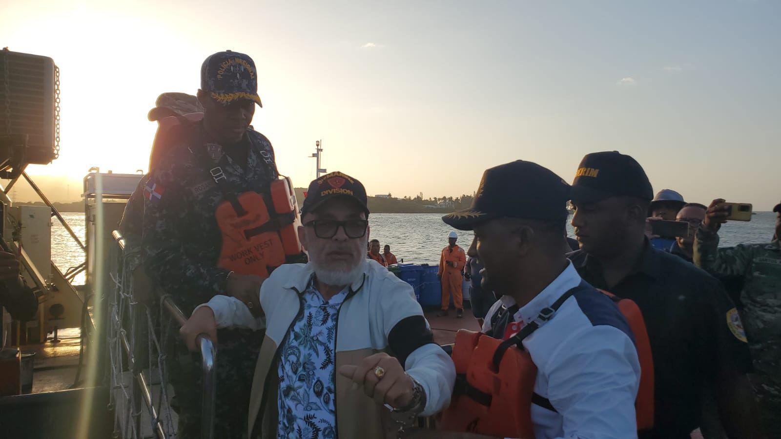 Nueva querella contra Ángel Martínez por presunta difamación e injuria