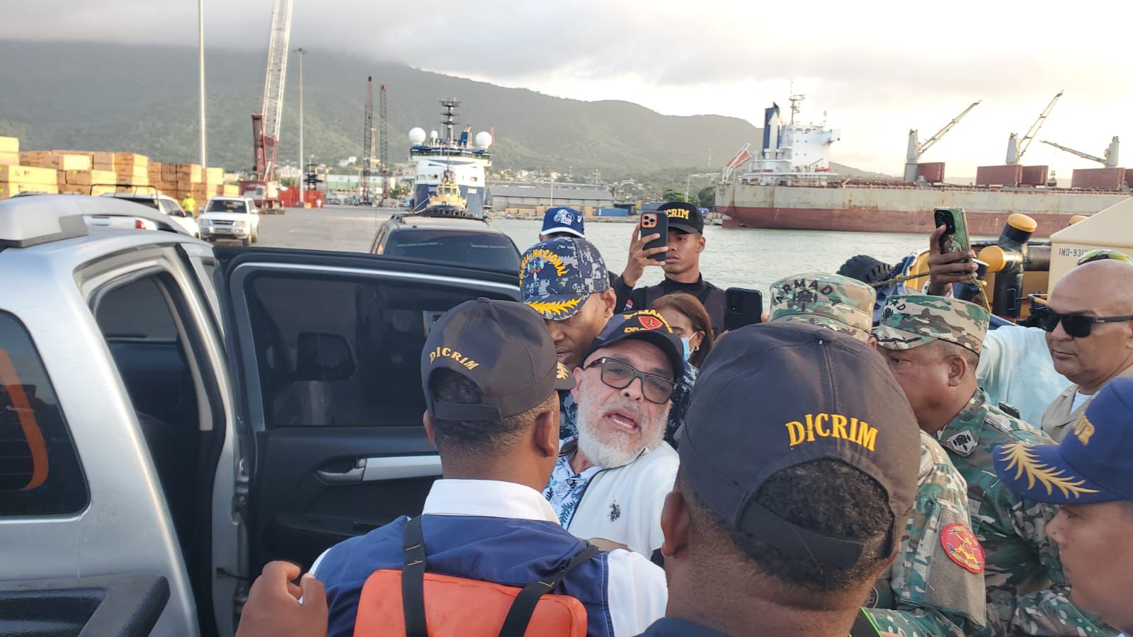 Ángel Martínez será llevado a dos tribunales que lo declararon en ...