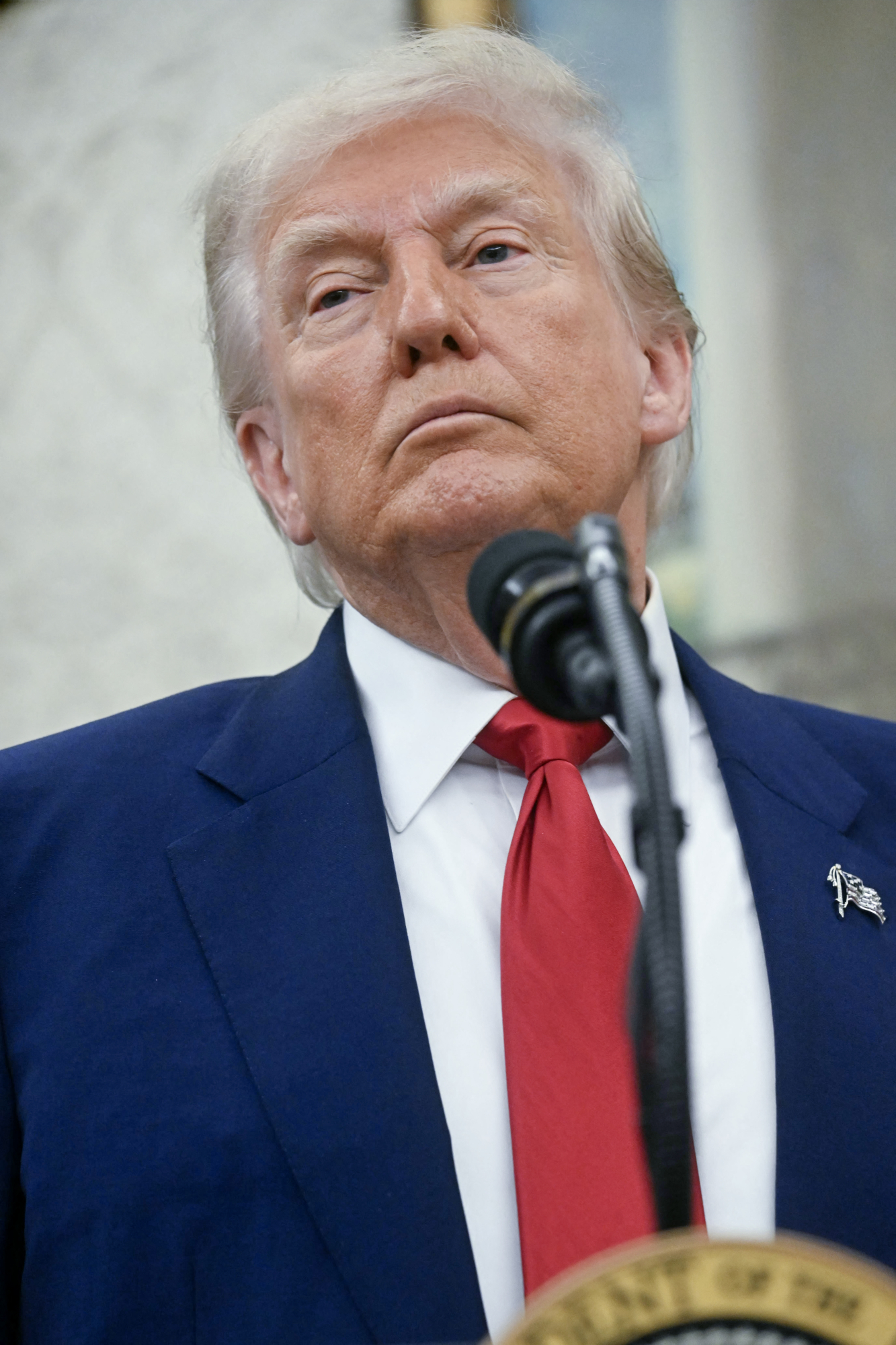 Corte federal de EE. UU. bloquea la política arancelaria de Trump