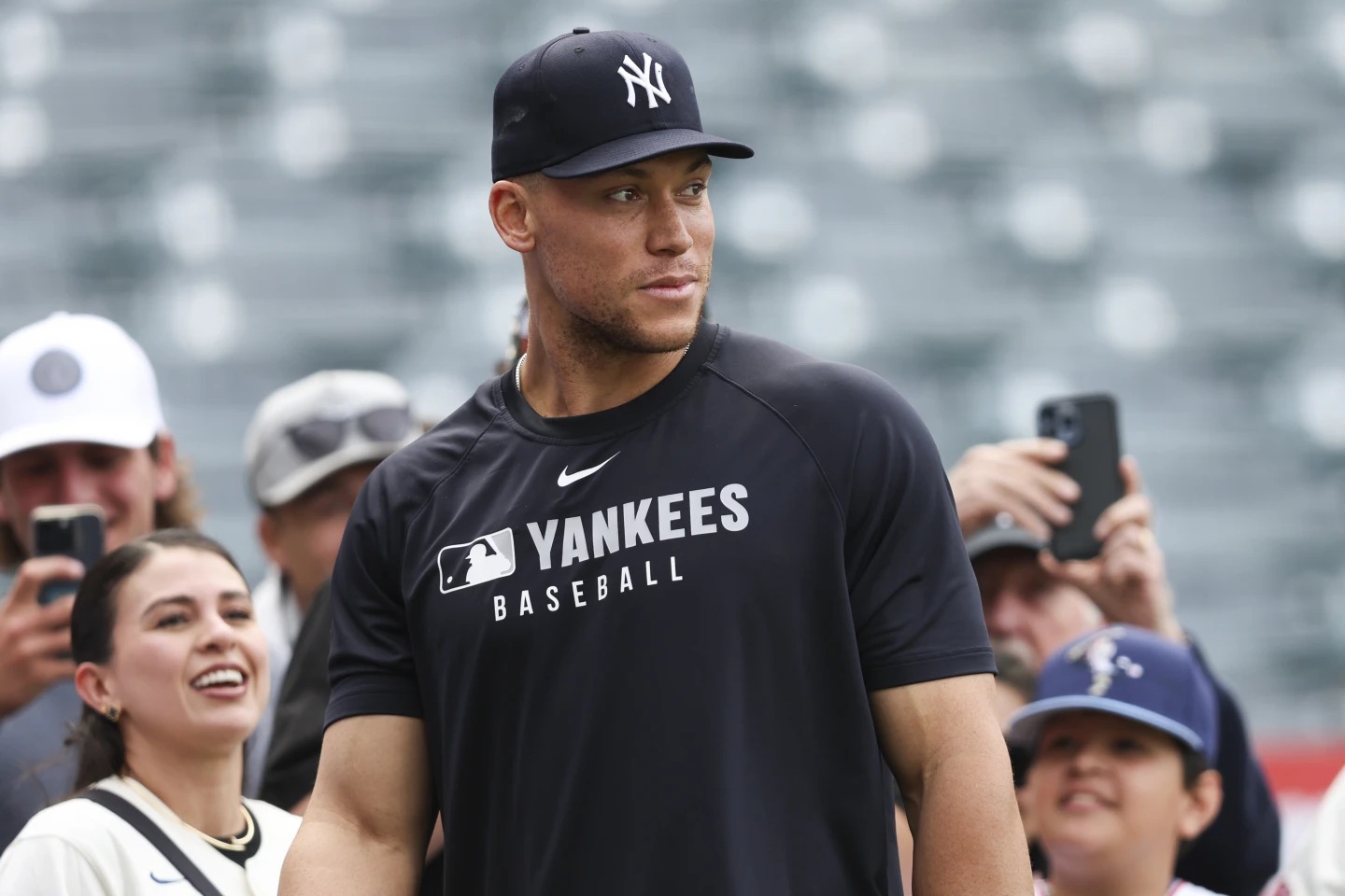 Yankees de Nueva York llegan con gran impulso al reencuentro de la Serie Mundial contra los Dodgers