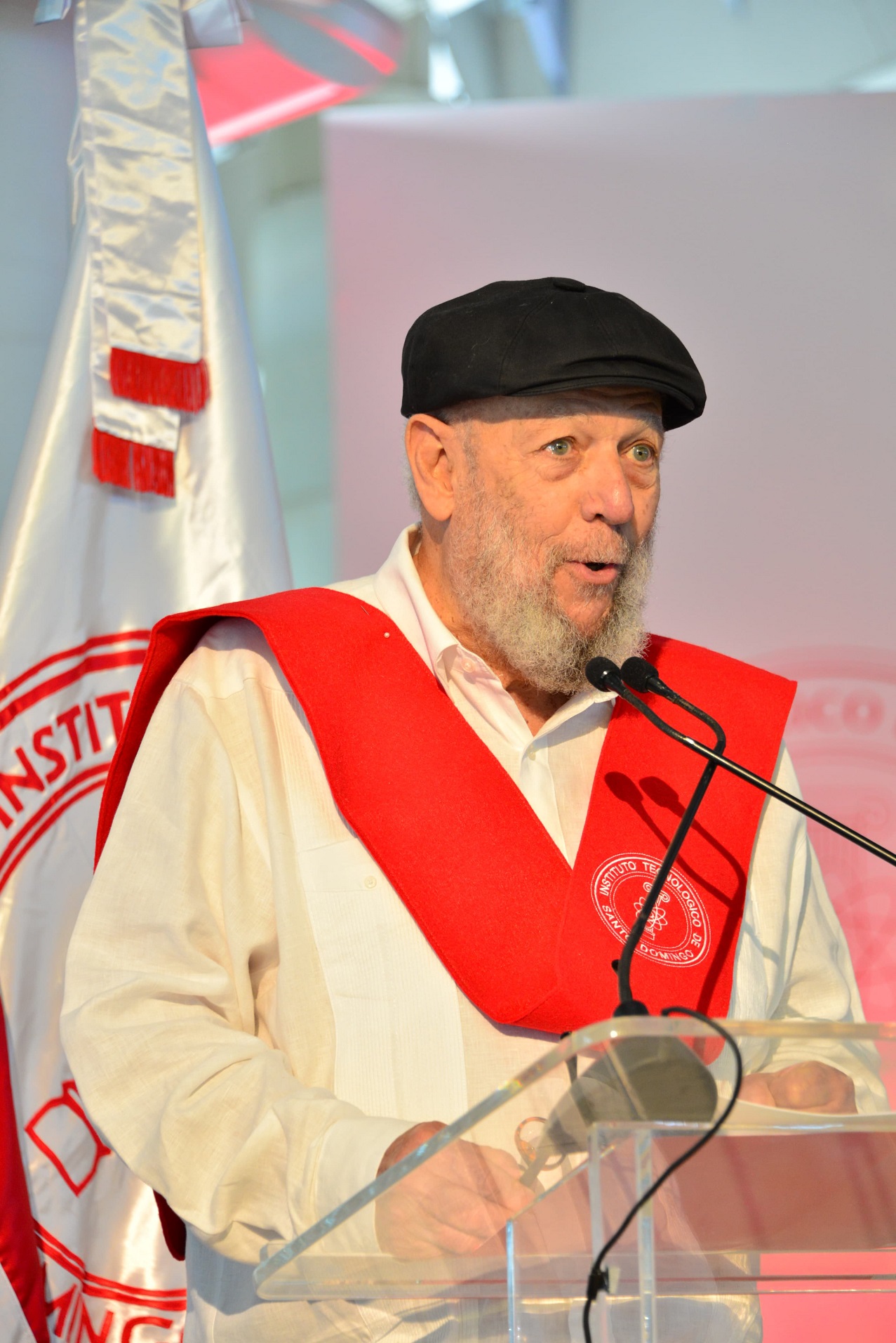 Freddy Ginebra celebrando la vida: cada domingo es fiesta