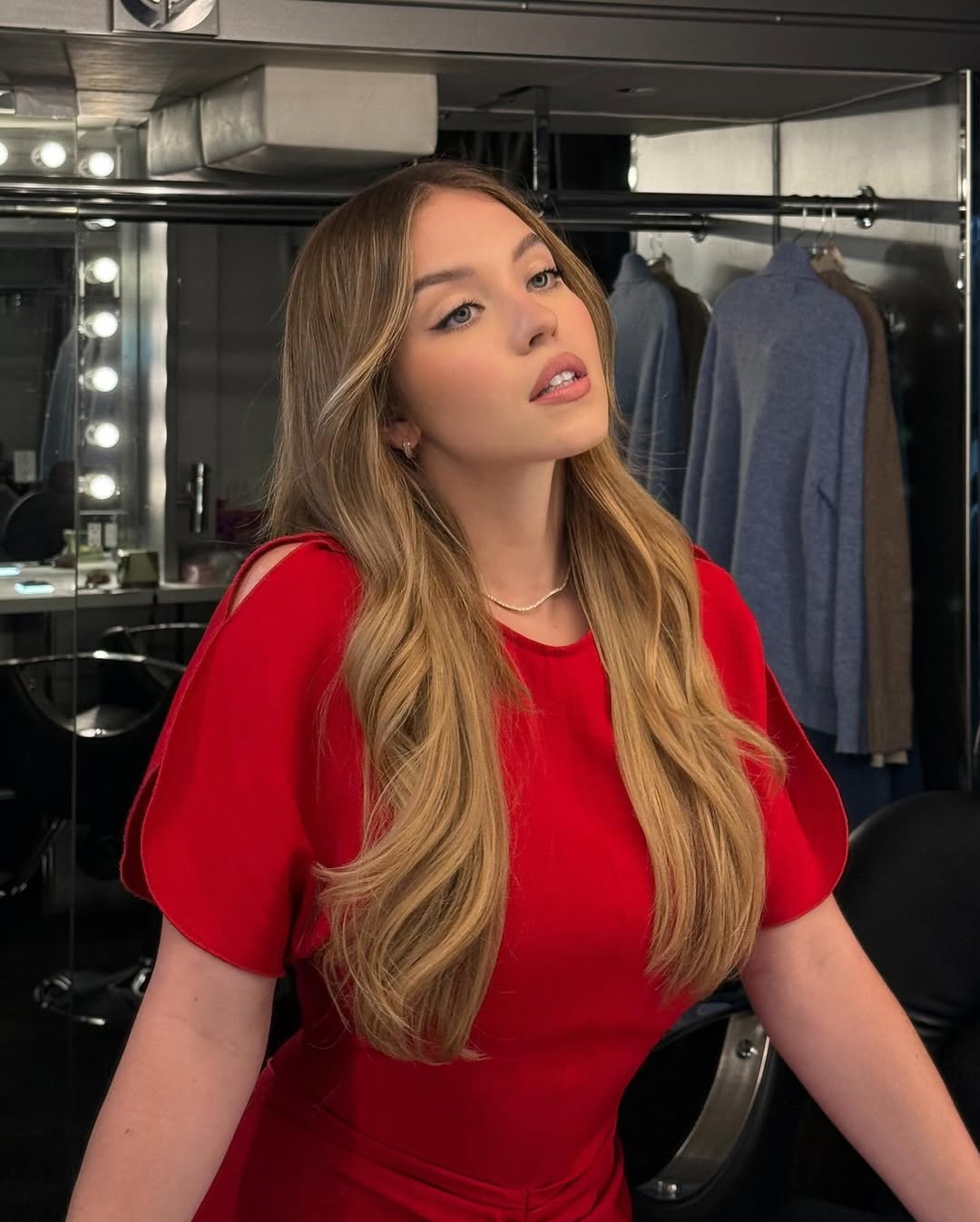 Sydney Sweeney se perfila como candidata al Óscar por su papel de ...