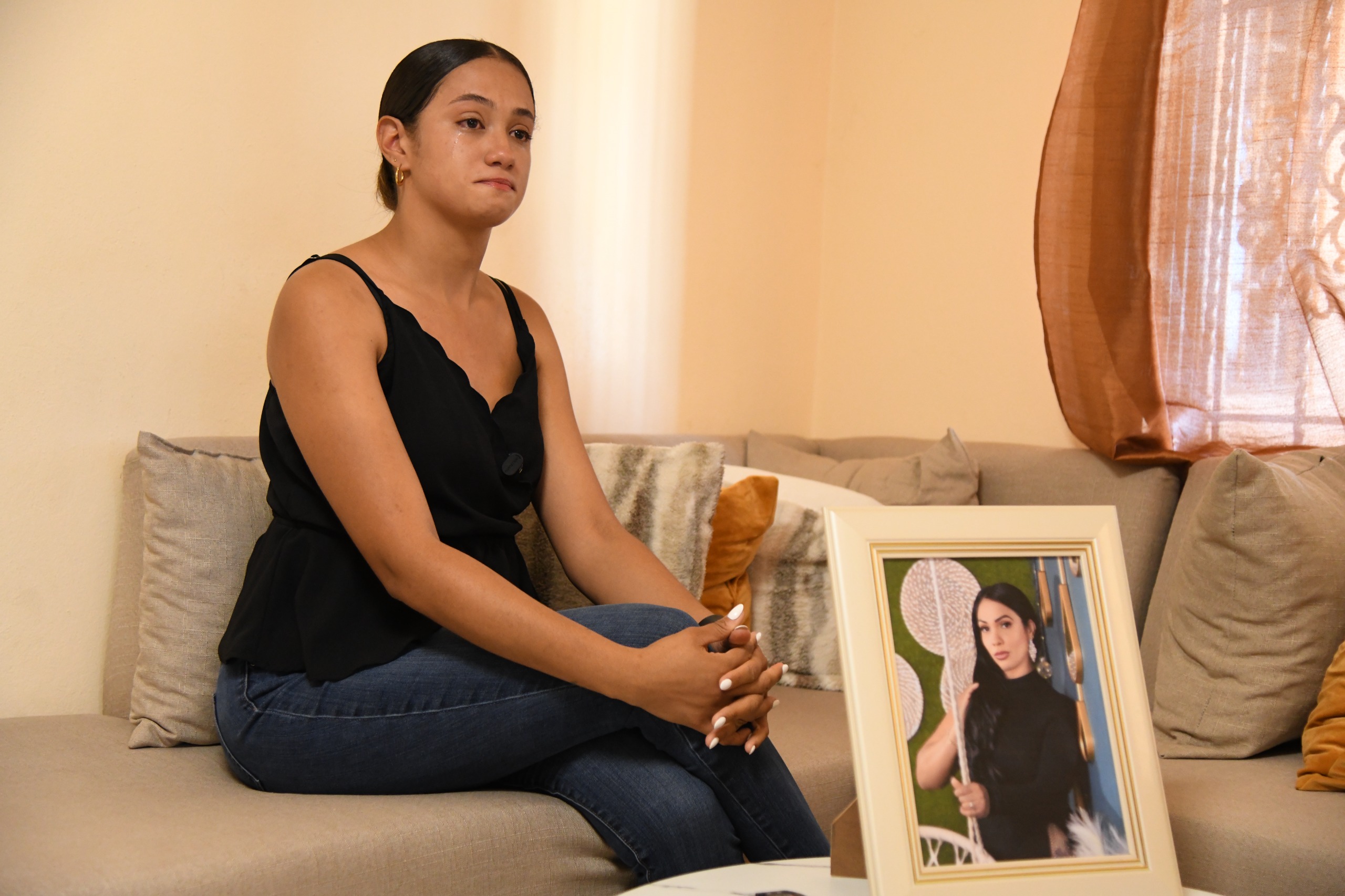 Aracelis Rodríguez: Una mujer alegre, bondadosa y luchadora que perdió ...