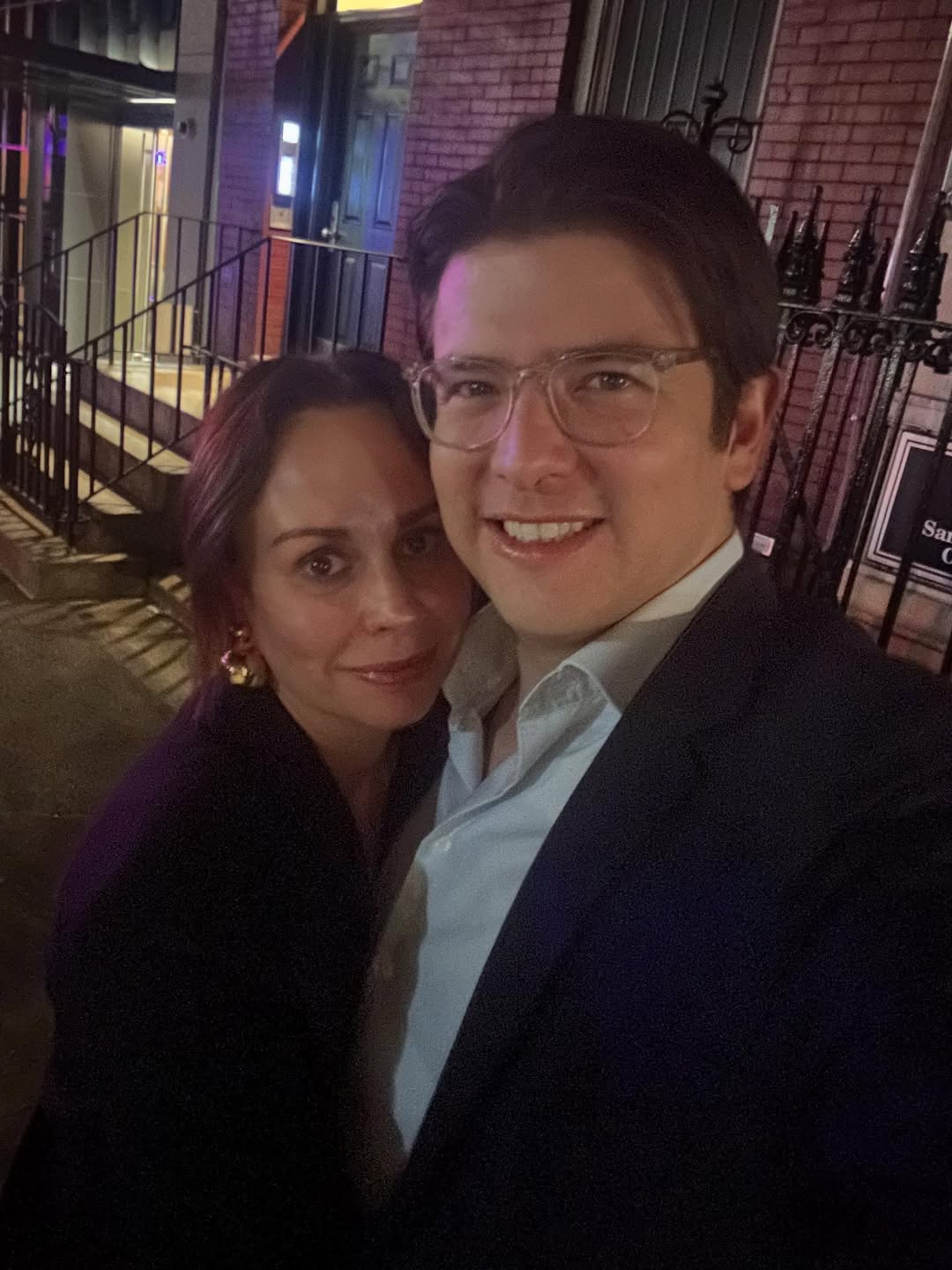 Esposa de Miguel Uribe dice que necesita 'un milagro' y pide seguir cadena de oración