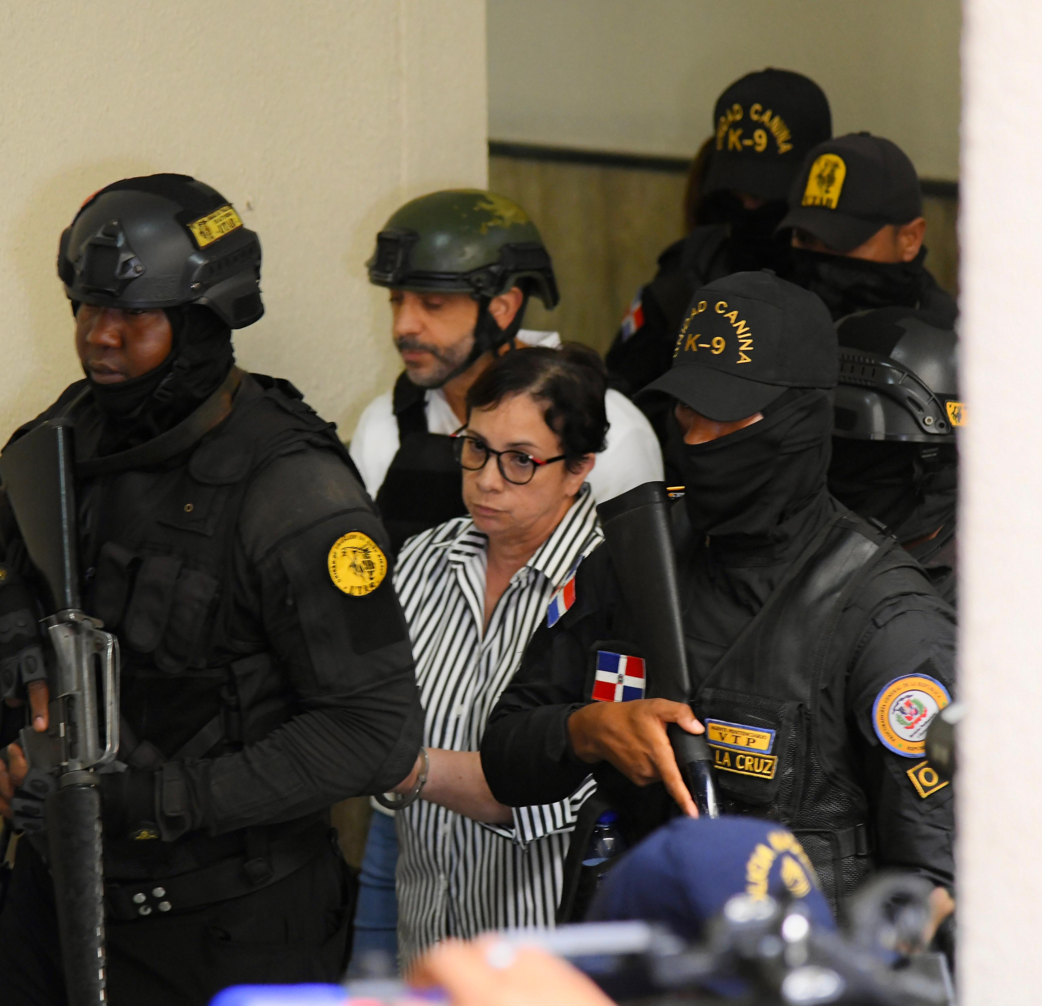 Hermanos Espaillat piden se repita investigación de causas del colapso ...