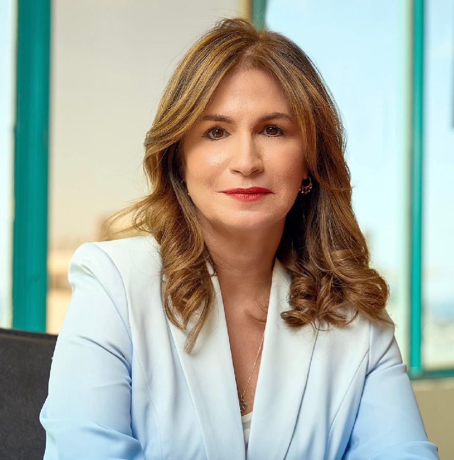 Circe Almánzar: “La Ley de Residuos debe incluir soluciones para el ...