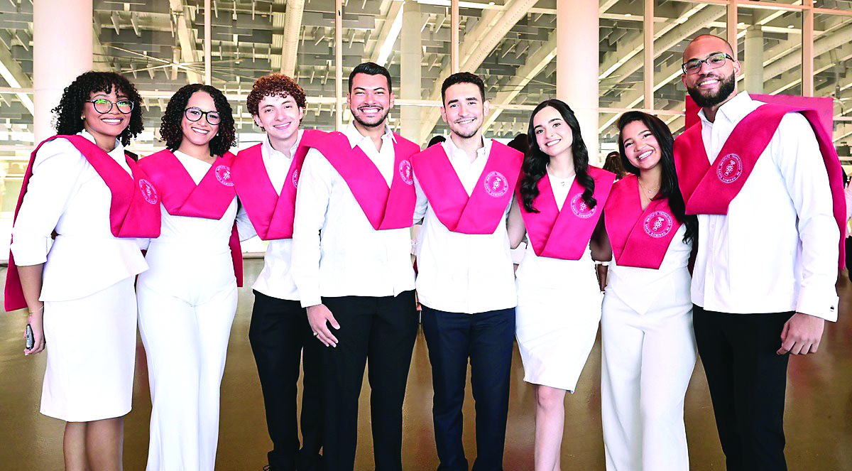 PUCMM e INTEC logran posición ranking internacional