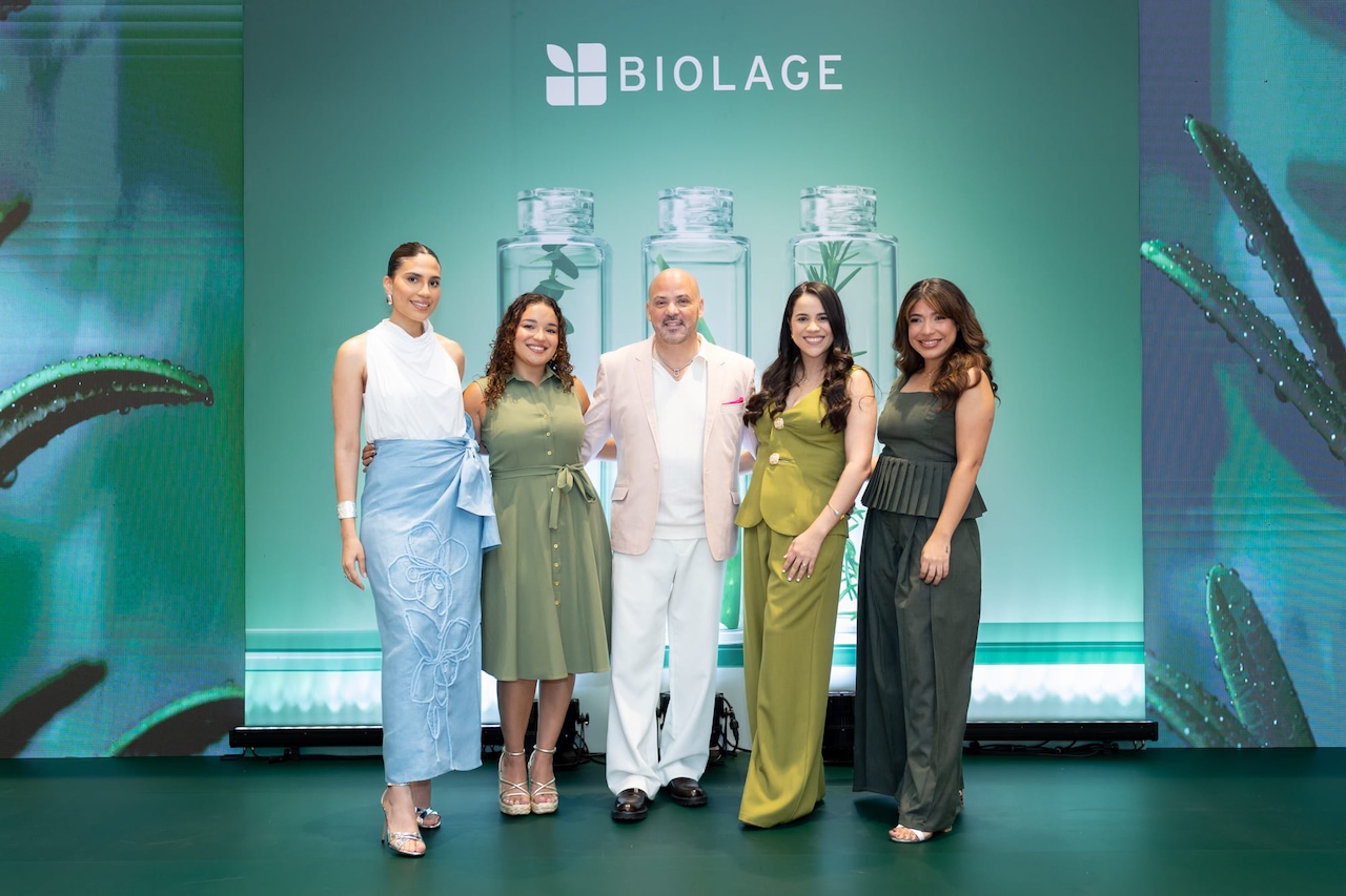 Biolage renueva su imagen y presenta una propuesta de belleza más ...