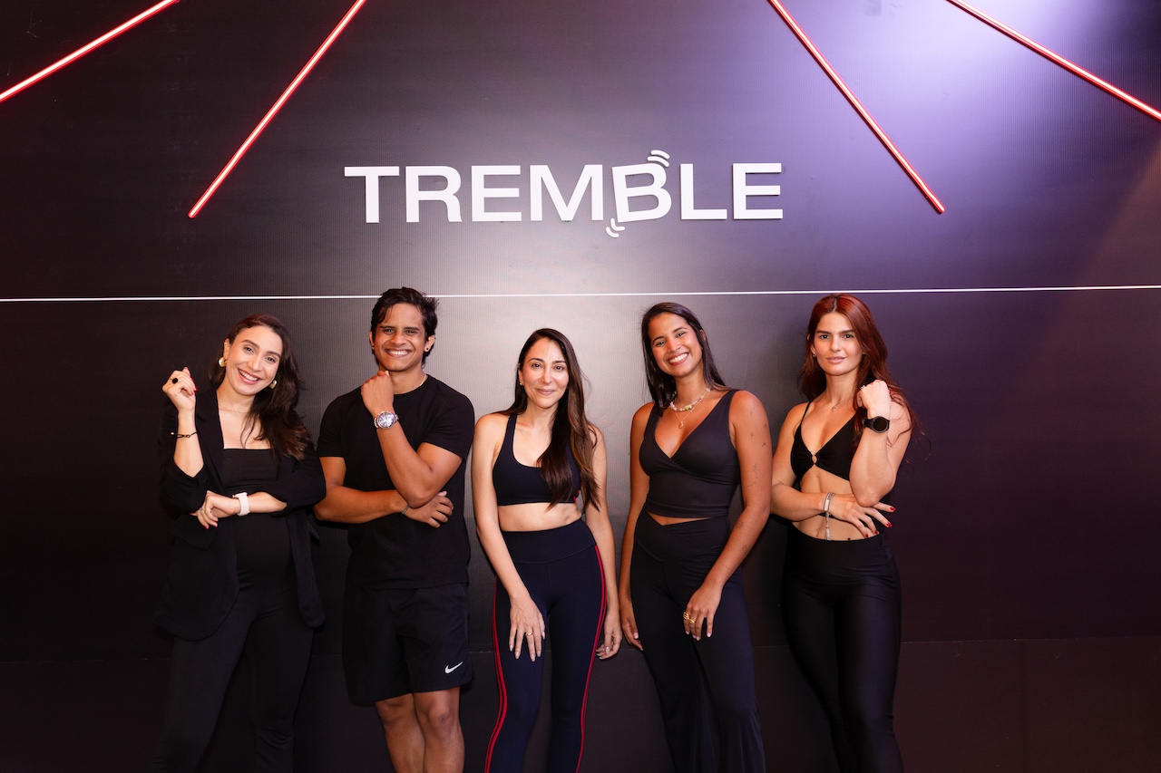 Tremble: el entrenamiento que redefine el fitness boutique aterriza en ...