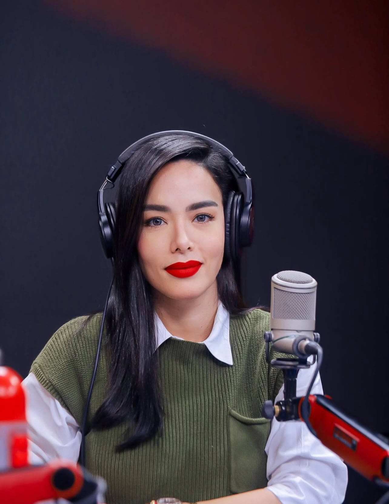 Isaura Taveras a Alofoke: "Si no logro justicia por mí, que lo logre ...