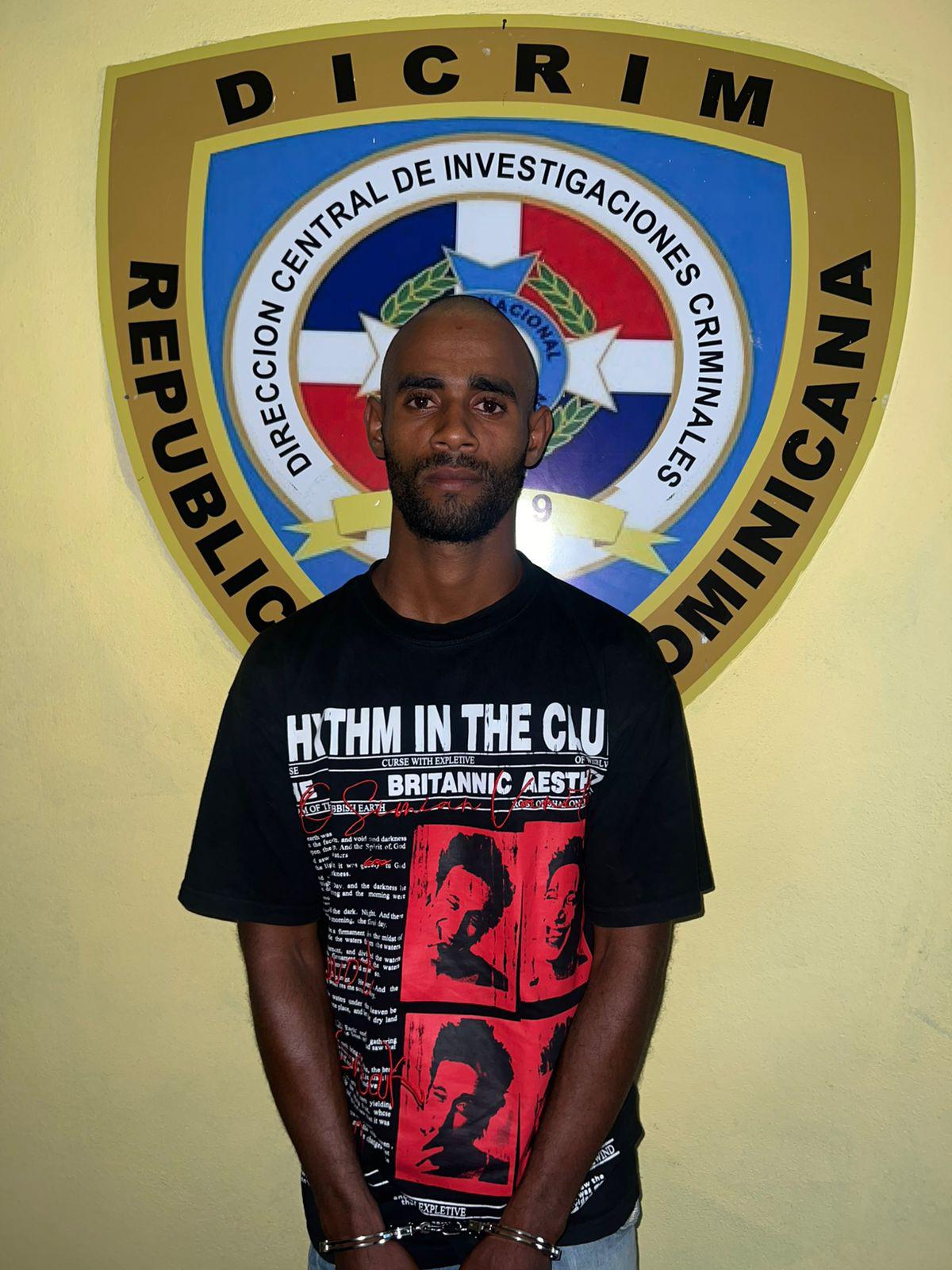 Se entrega “Pichicuca”, implicado en muerte de primer teniente de la ...