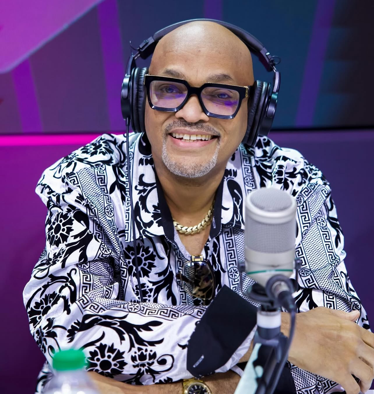 Nelson Javier está bajo tratamiento en su casa tras ser hospitalizado ...