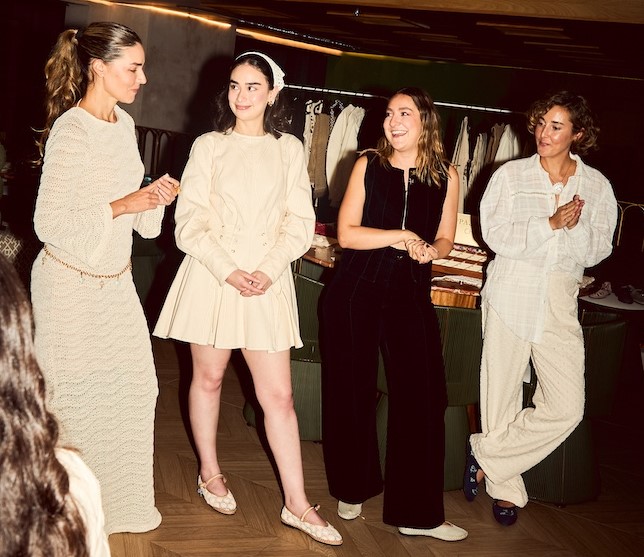 MILA llega a República Dominicana con nuevos estilos