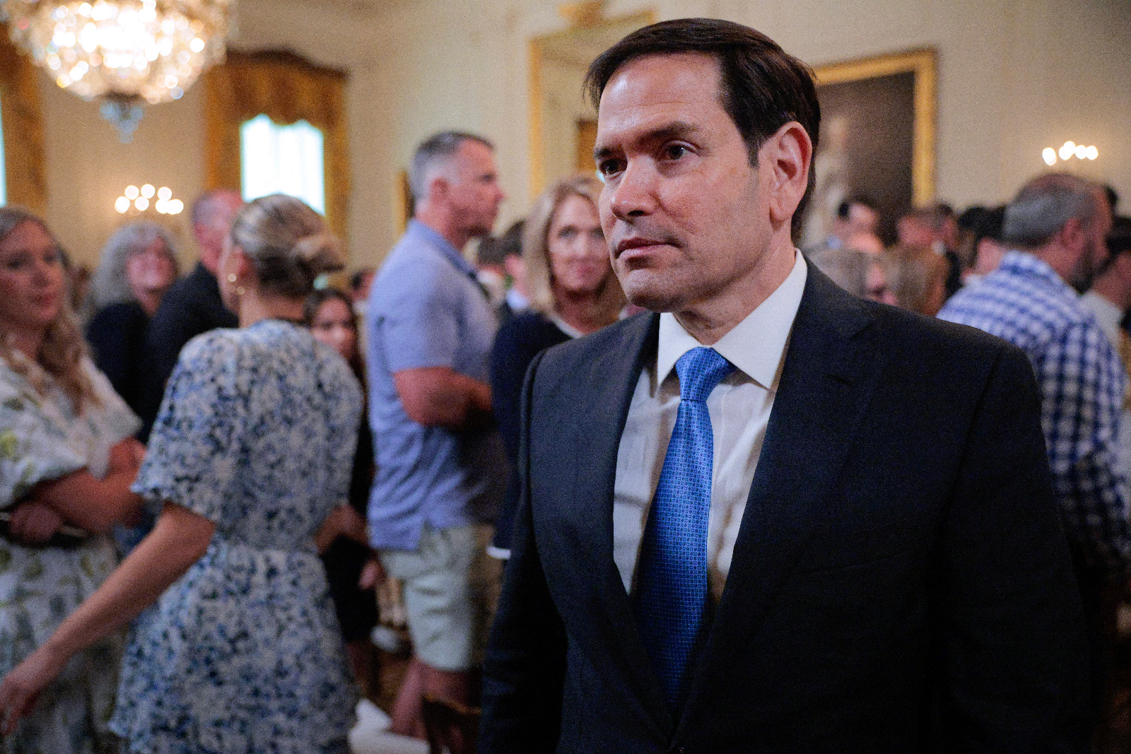 Cierra USAID, el organismo de ayuda exterior de Estados Unidos