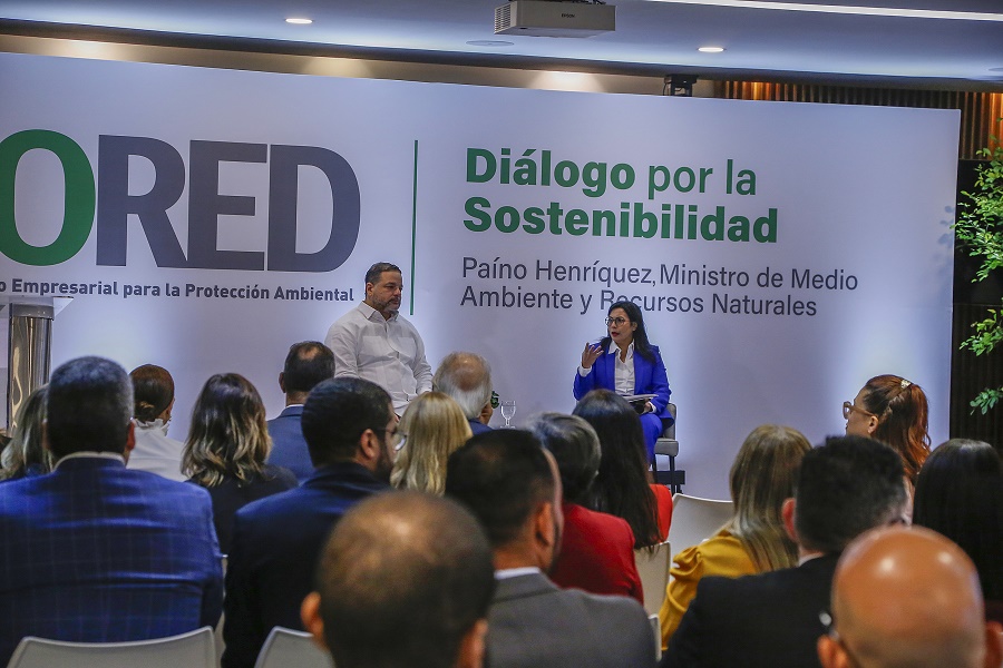 Ecored fija posición frente a reforma de Ley de Residuos y advierte ...