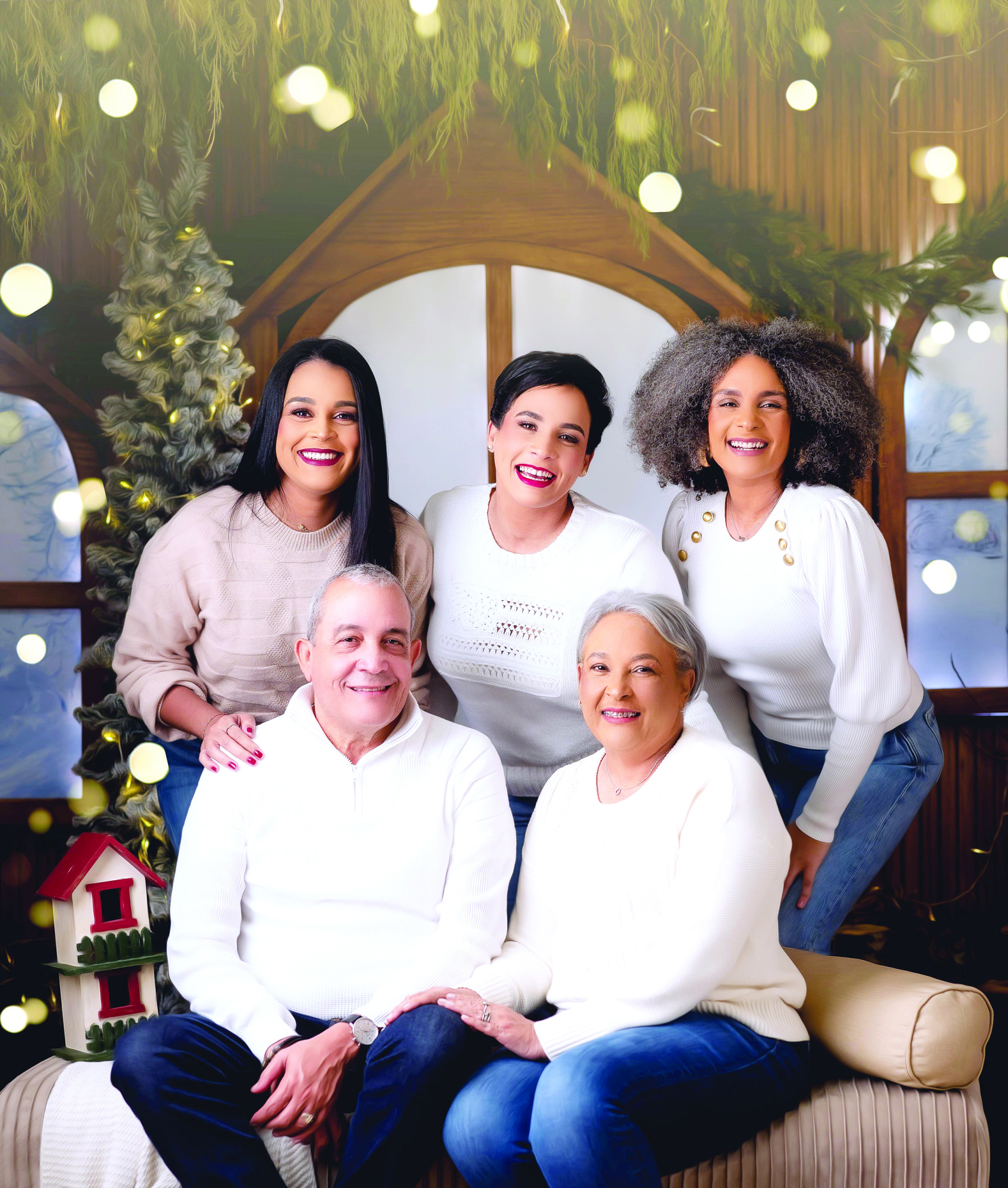 Yessica y Patricia Acosta López: el duro camino tras perder a dos ...