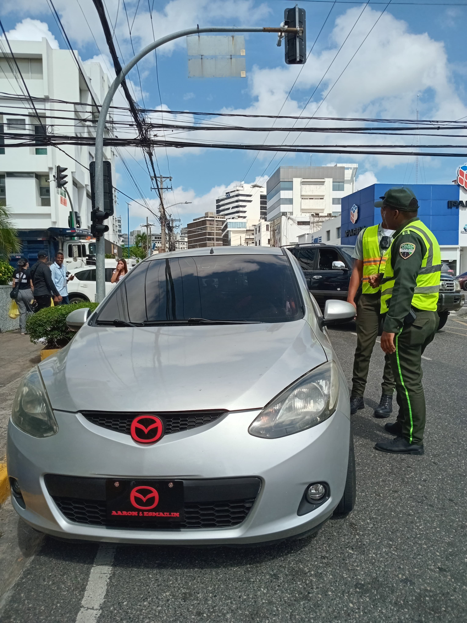 Tercera fase de no giro a la izquierda arranca el domingo en la Lincoln ...