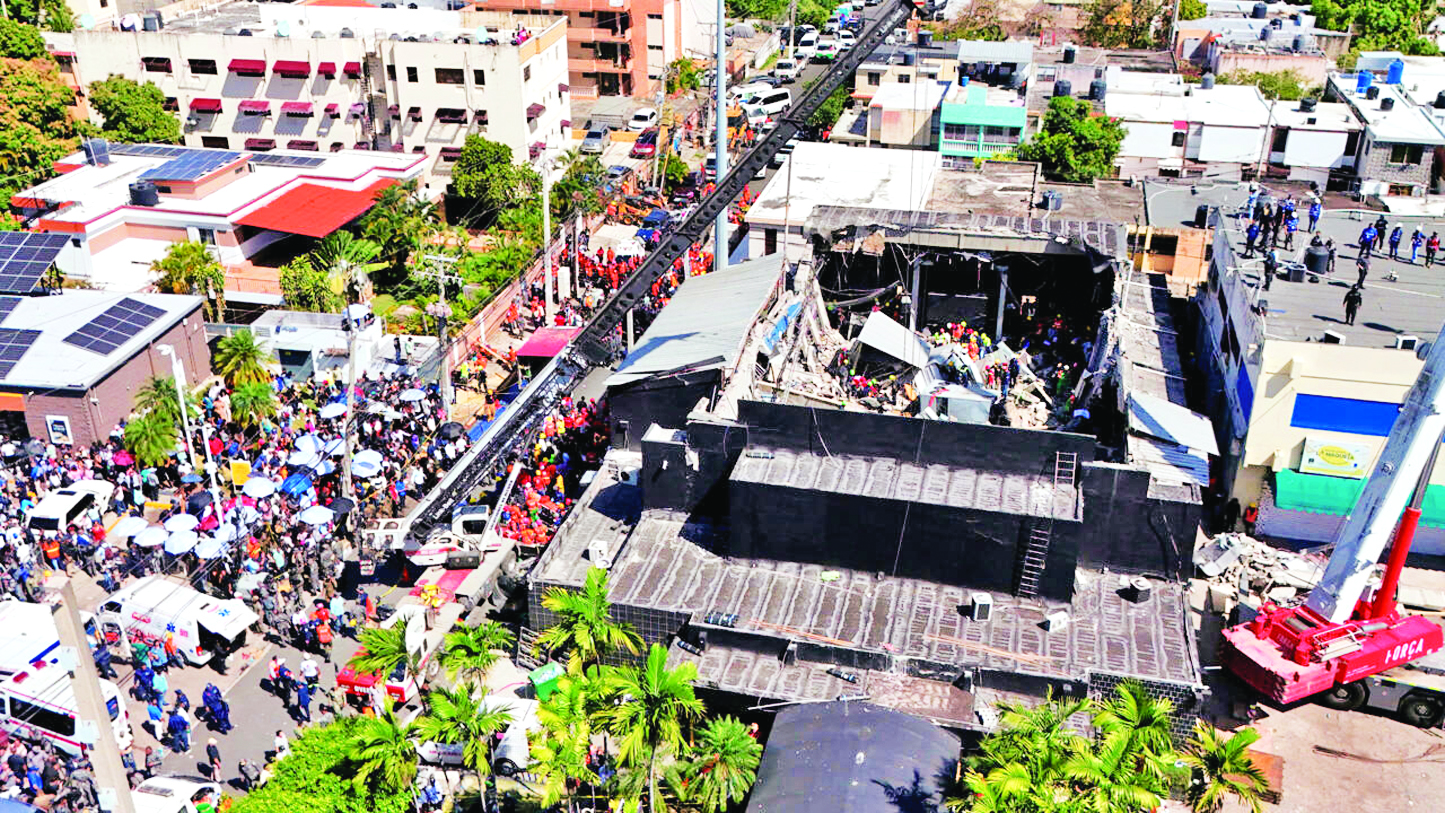 “Es imposible no extrañar tu risa”: Esposa de Octavio Dotel a 3 meses de la tragedia del Jet Set