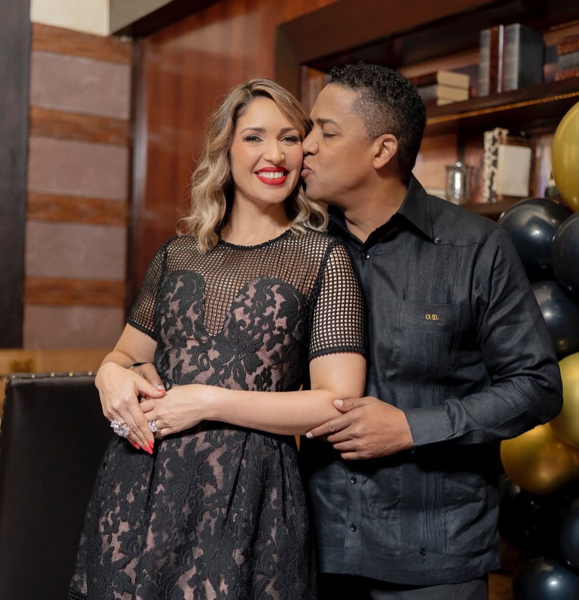 “Es imposible no extrañar tu risa”: Esposa de Octavio Dotel a 3 meses ...